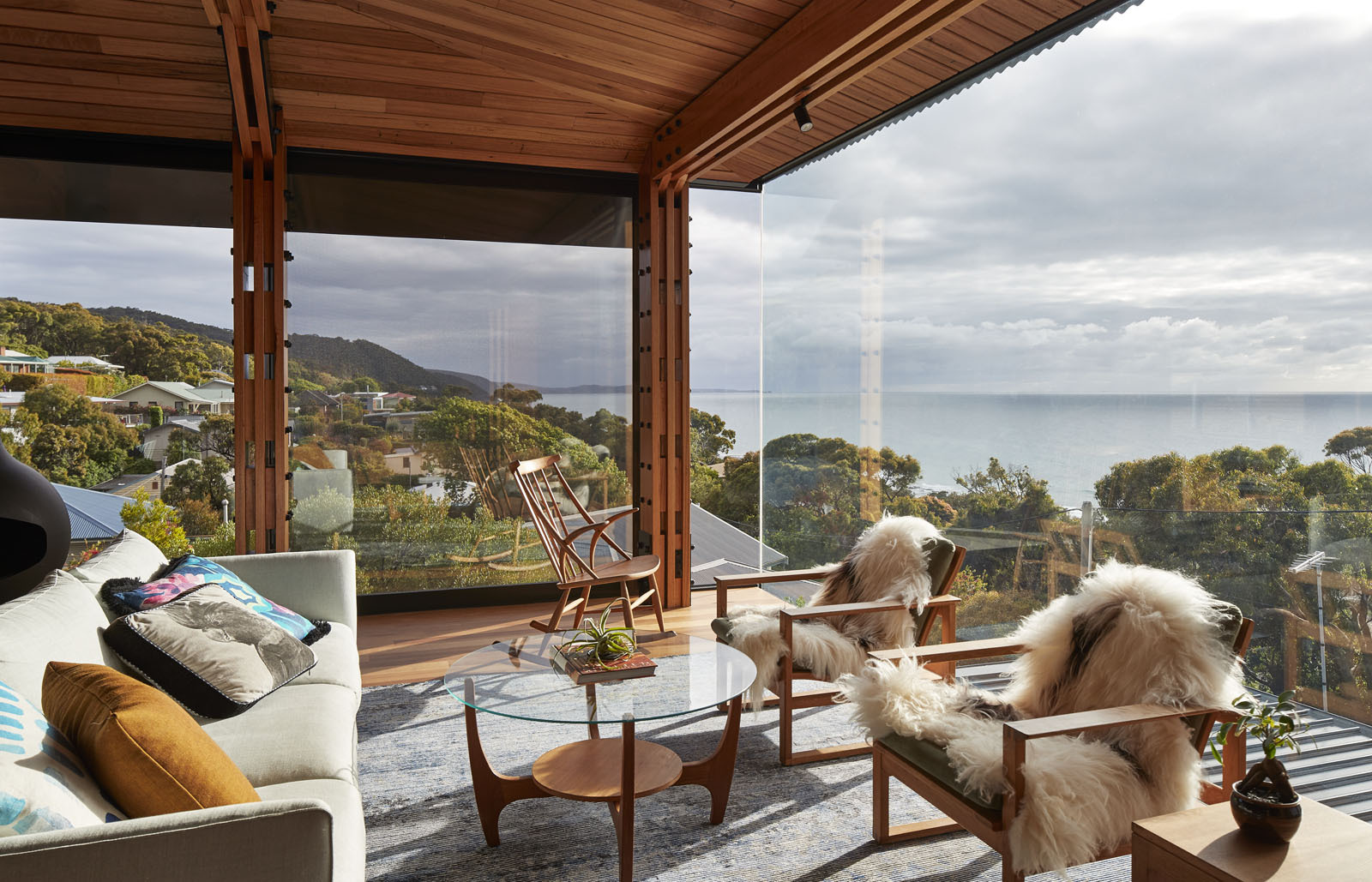 Gallery of Dorman House / Austin Maynard Architects - 7