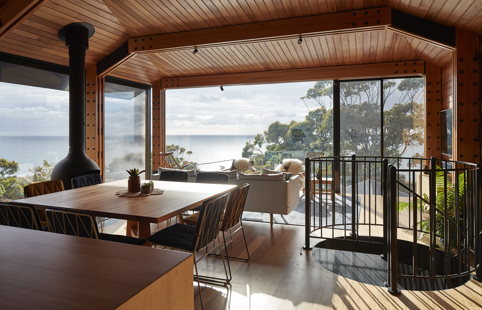 Gallery of Dorman House / Austin Maynard Architects - 29