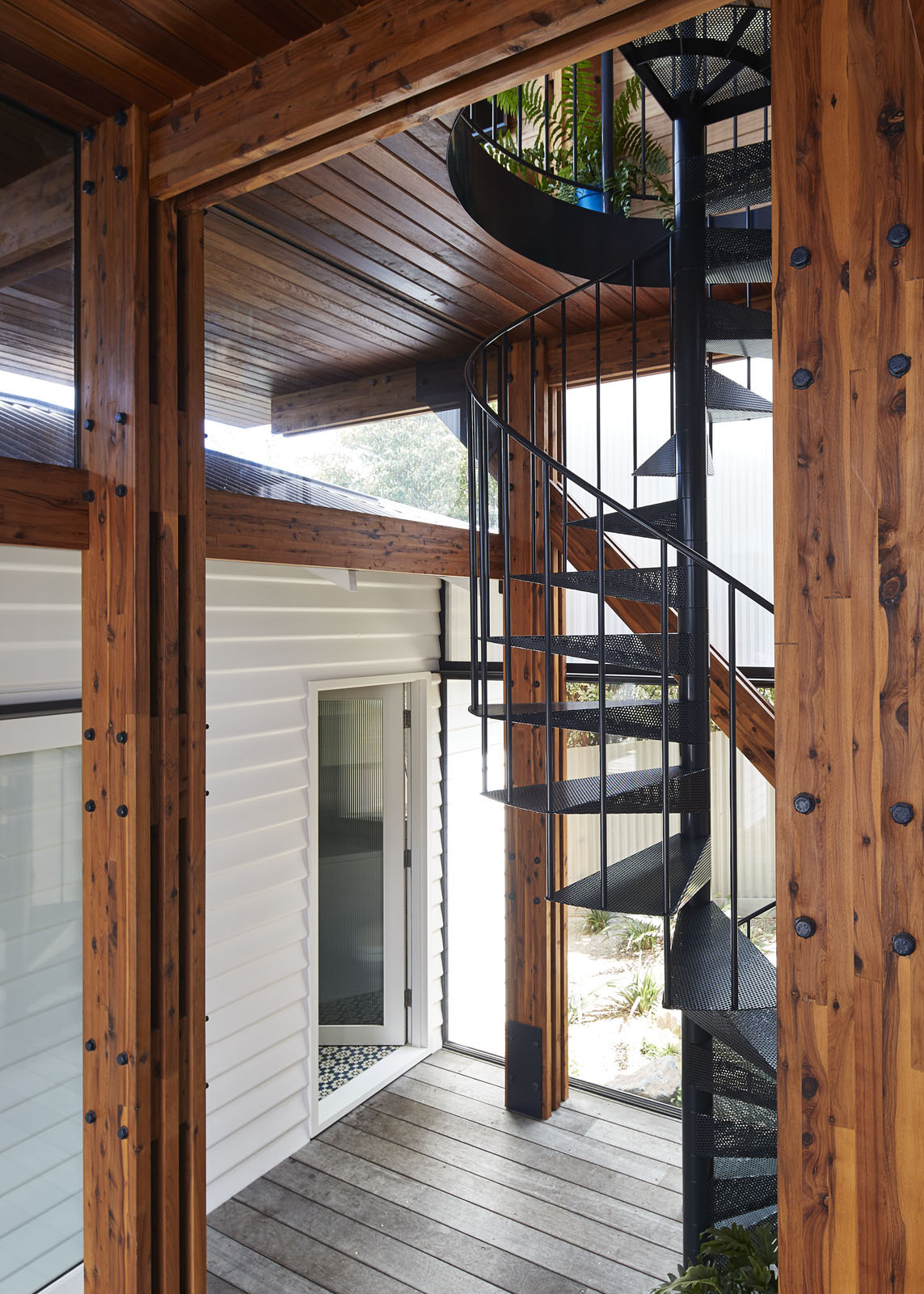 Gallery of Dorman House / Austin Maynard Architects - 22