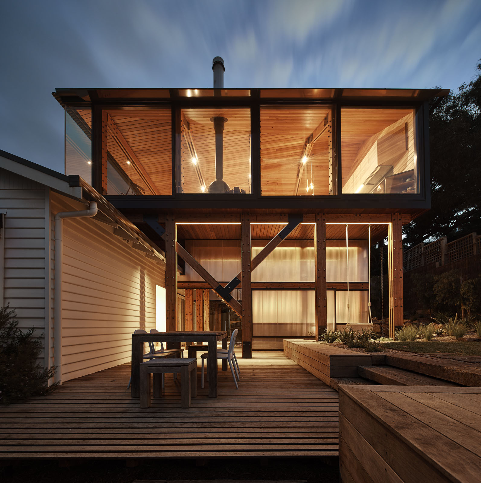 Gallery of Dorman House / Austin Maynard Architects - 31