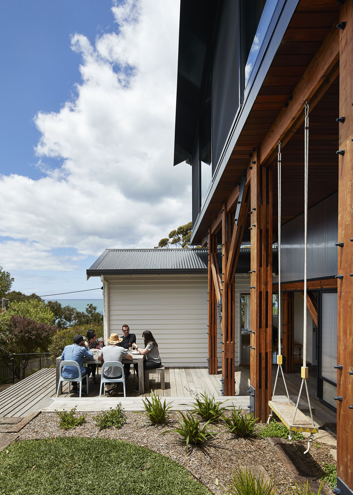 Gallery of Dorman House / Austin Maynard Architects - 12