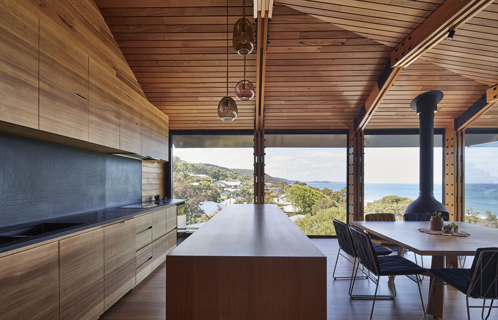 Gallery of Dorman House / Austin Maynard Architects - 35