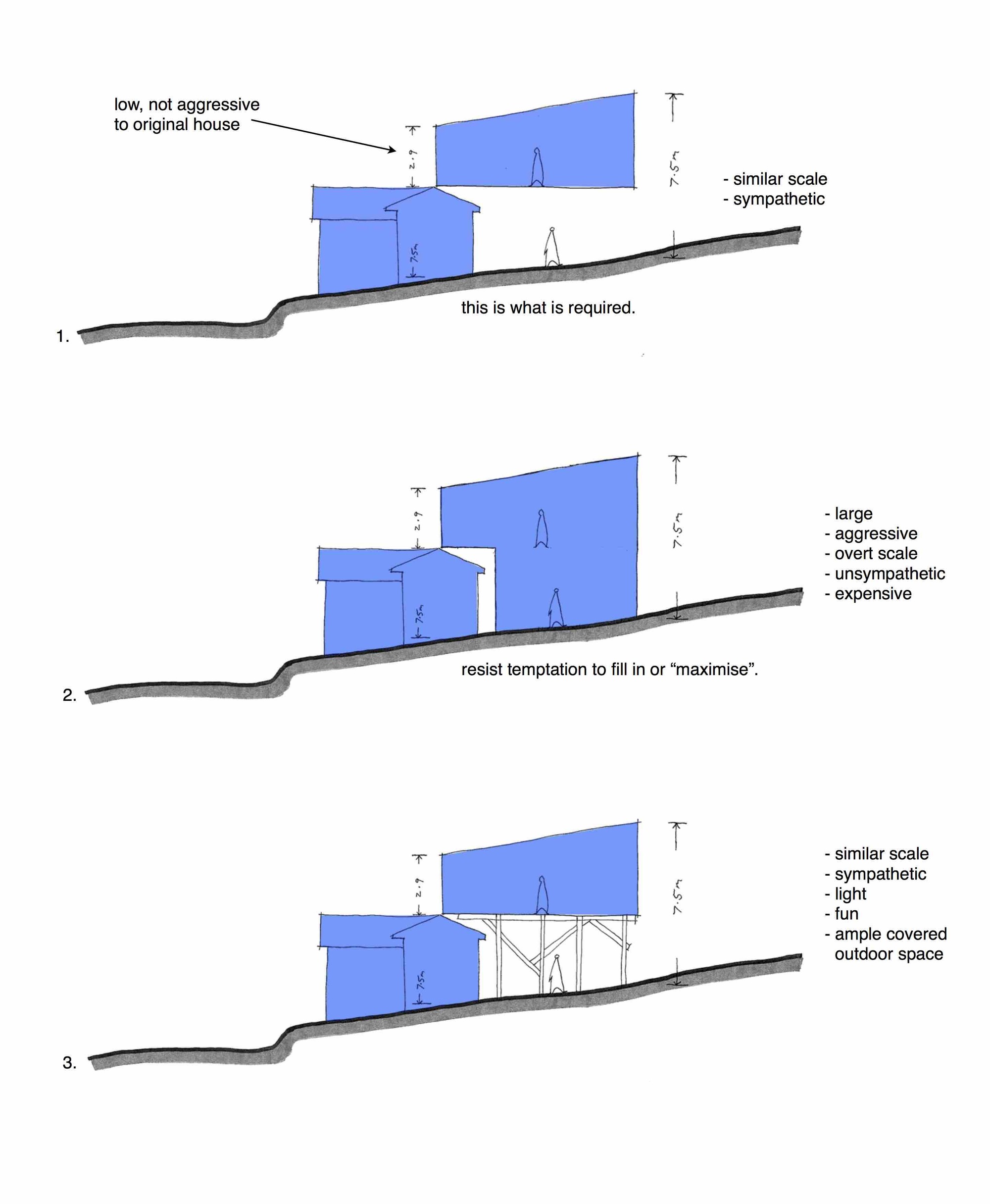 Gallery of Dorman House / Austin Maynard Architects - 49