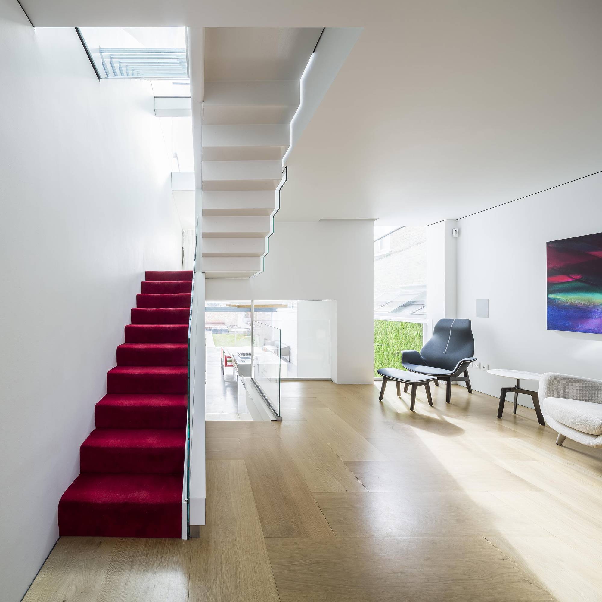 Gallery of GC House / YourArchitectLondon - 3