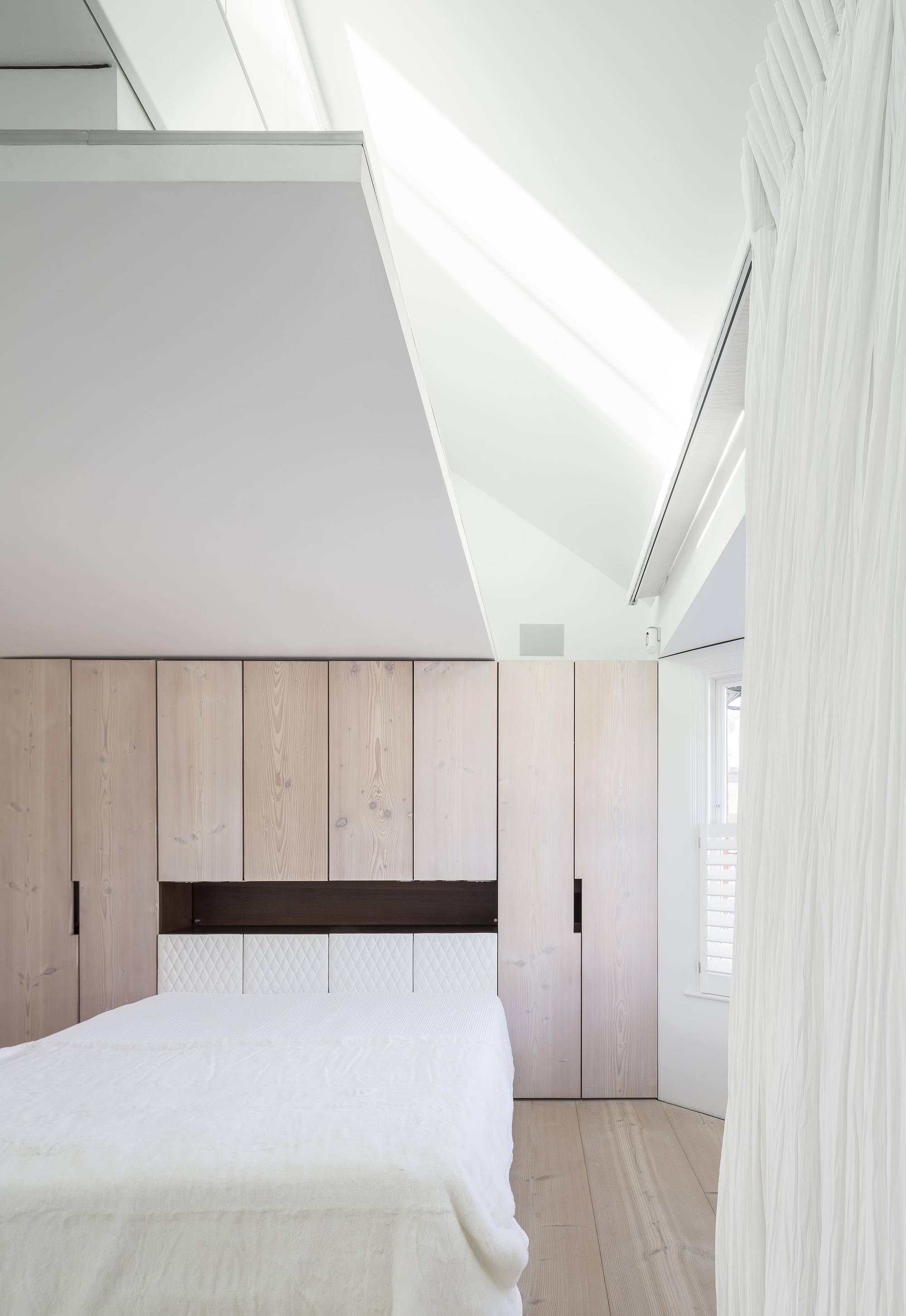 Gallery of GC House / YourArchitectLondon - 13