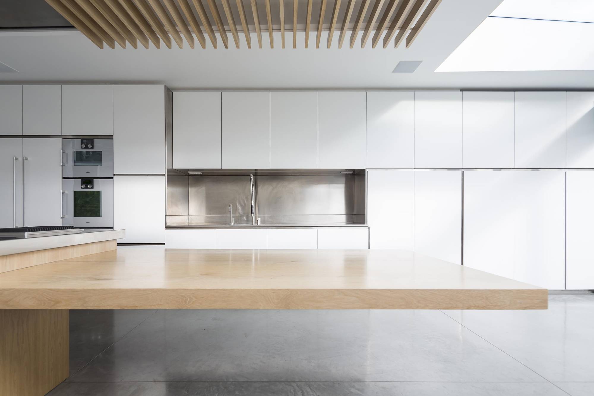 Gallery of GC House / YourArchitectLondon - 6