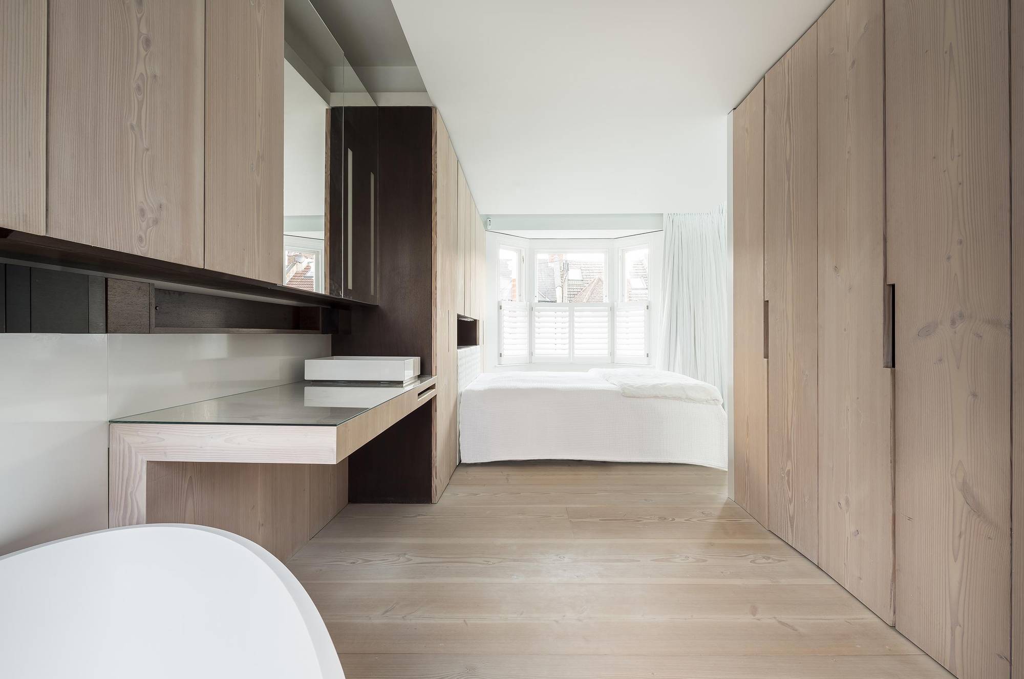 Gallery of GC House / YourArchitectLondon - 17