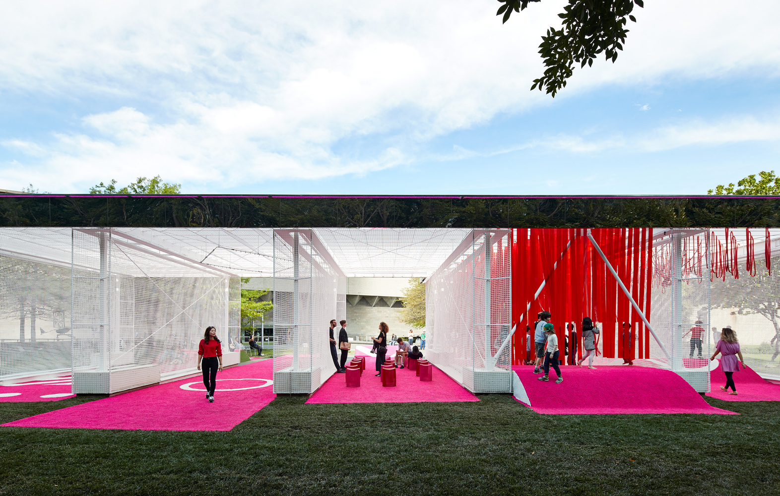 Galeria de Você sempre desejou …? / M@ STUDIO Architects - 2