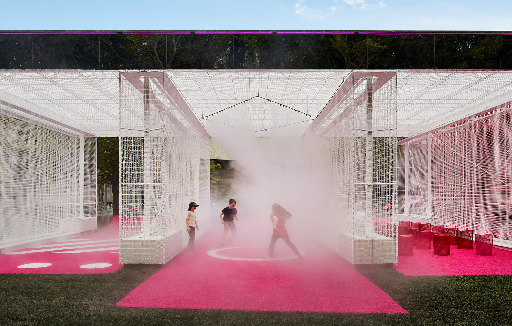 Galeria de Você sempre desejou …? / M@ STUDIO Architects - 6