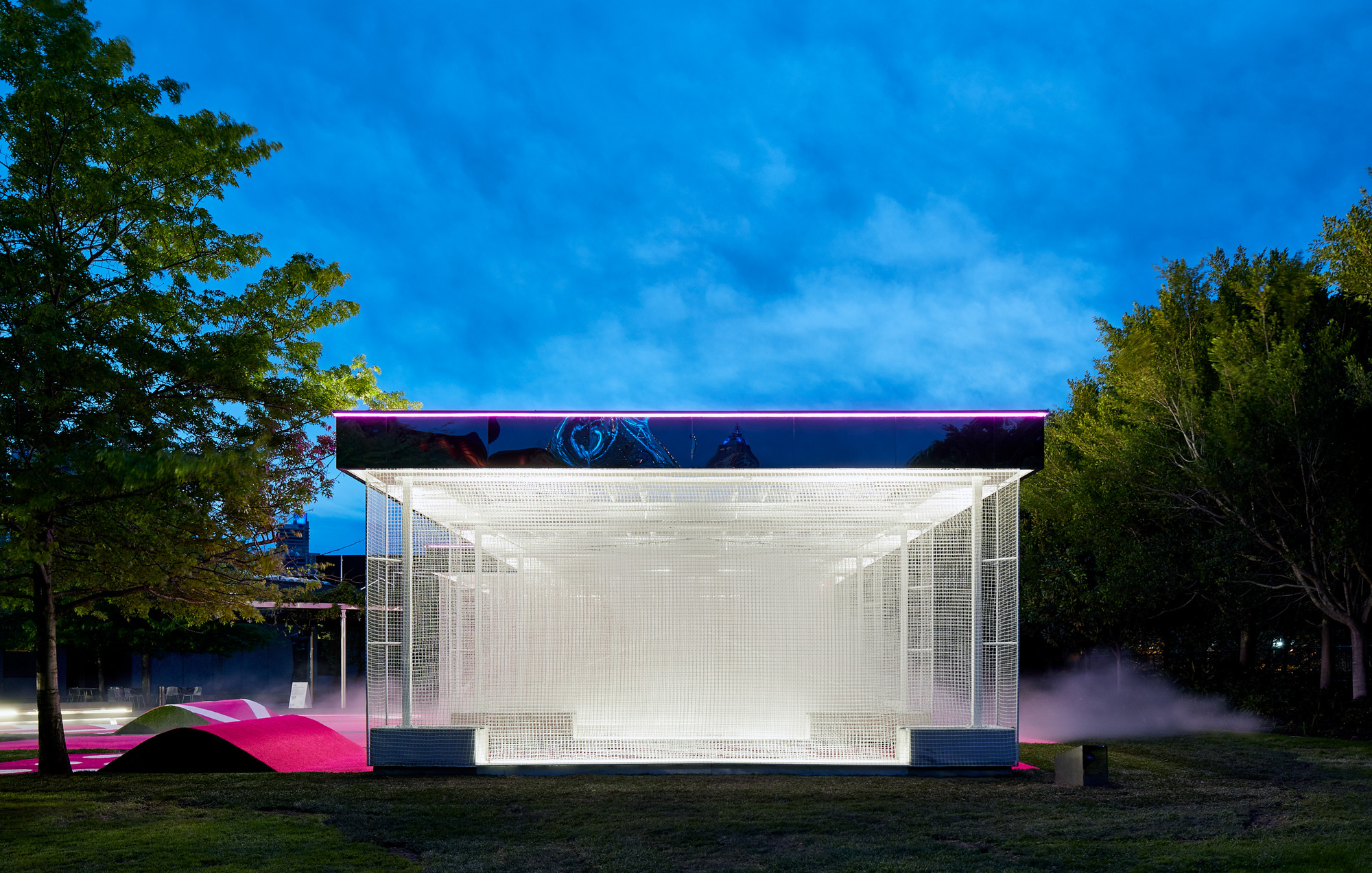 Galeria de Você sempre desejou …? / M@ STUDIO Architects - 22