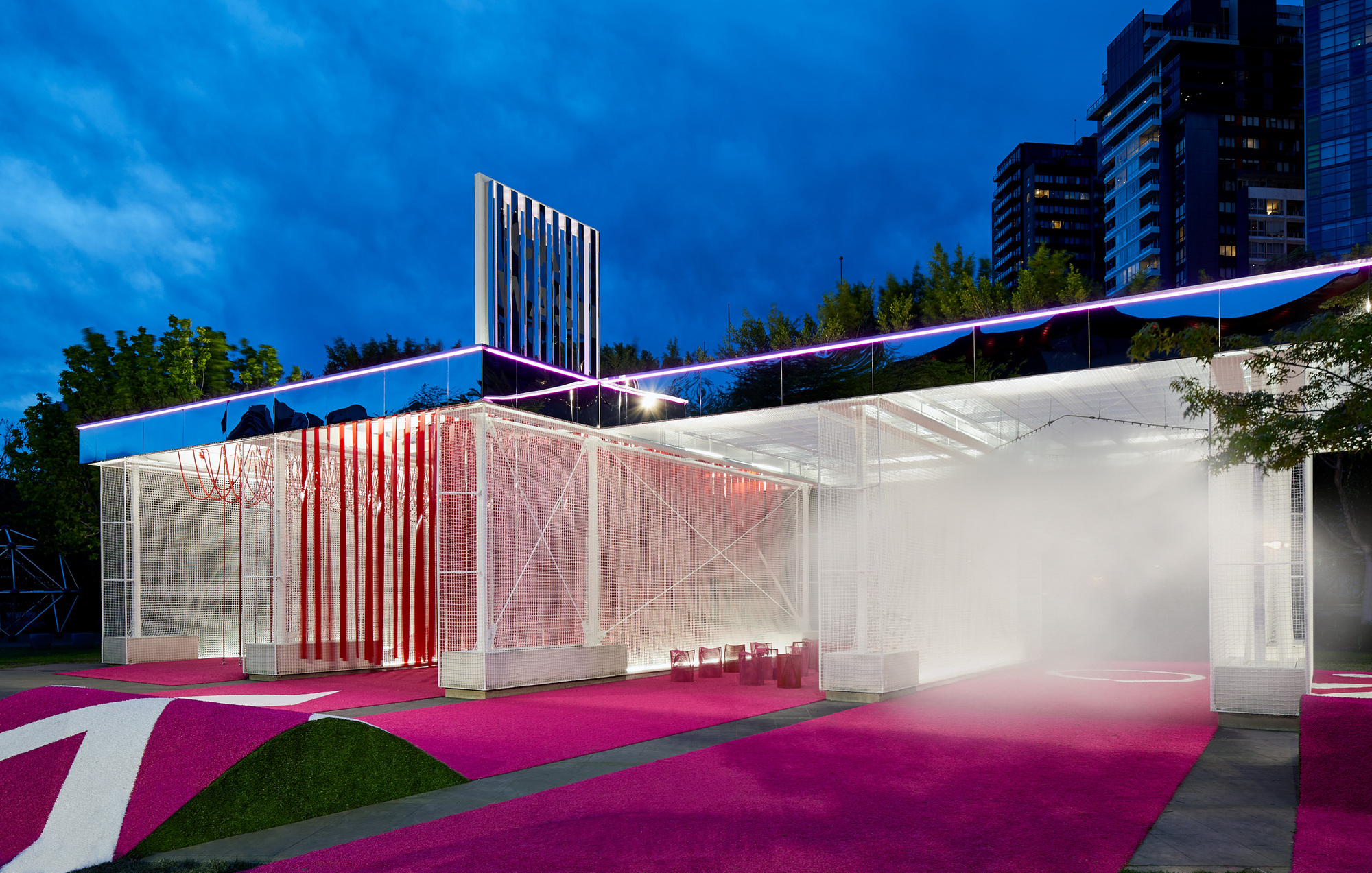 Gallery of Haven’t you always wanted …? / M@ STUDIO Architects - 27