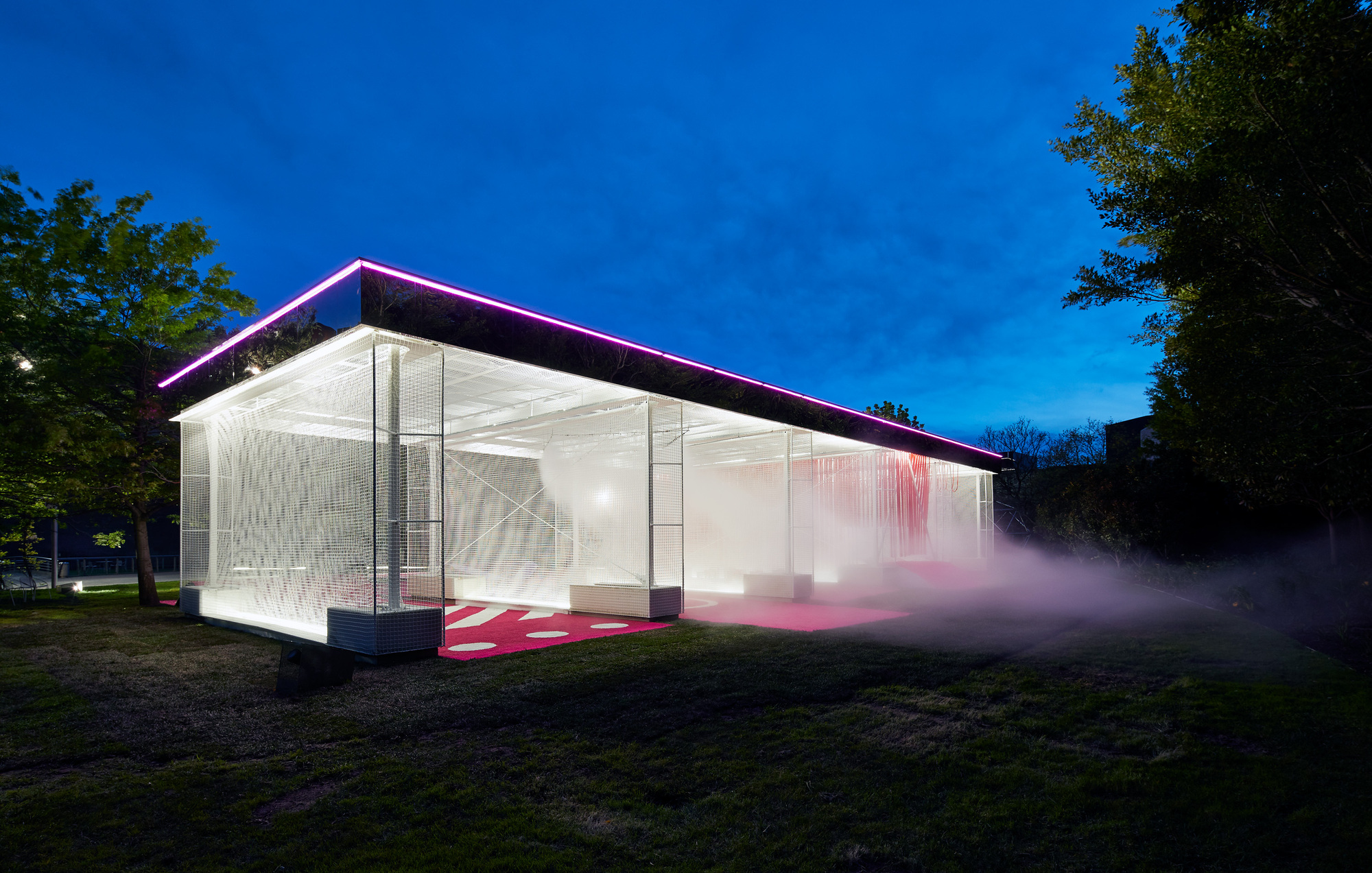 Galeria de Você sempre desejou …? / M@ STUDIO Architects - 29