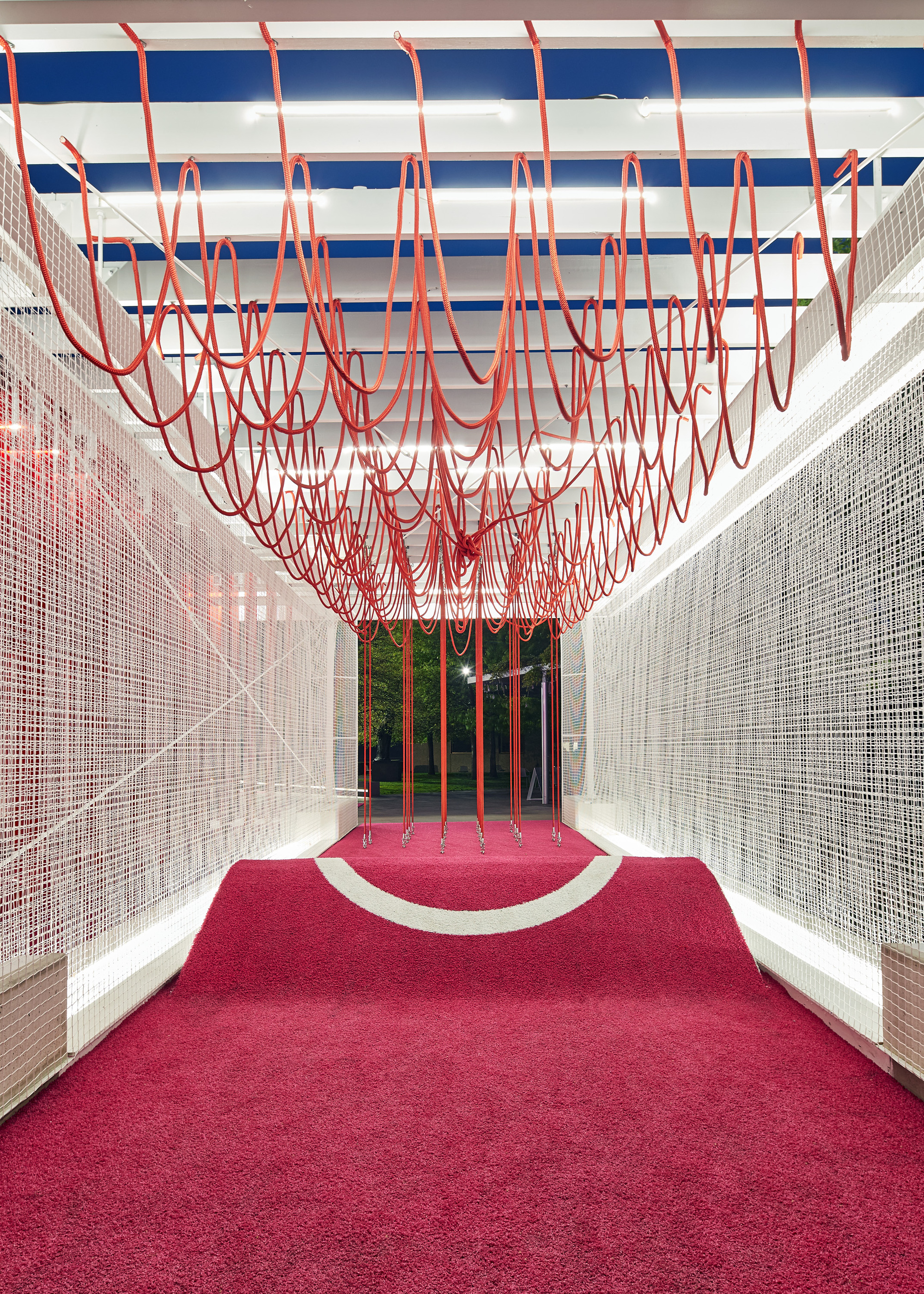 Galeria de Você sempre desejou …? / M@ STUDIO Architects - 8