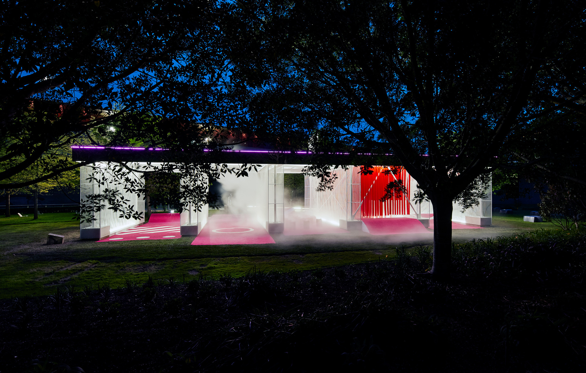 Galeria de Você sempre desejou …? / M@ STUDIO Architects - 25