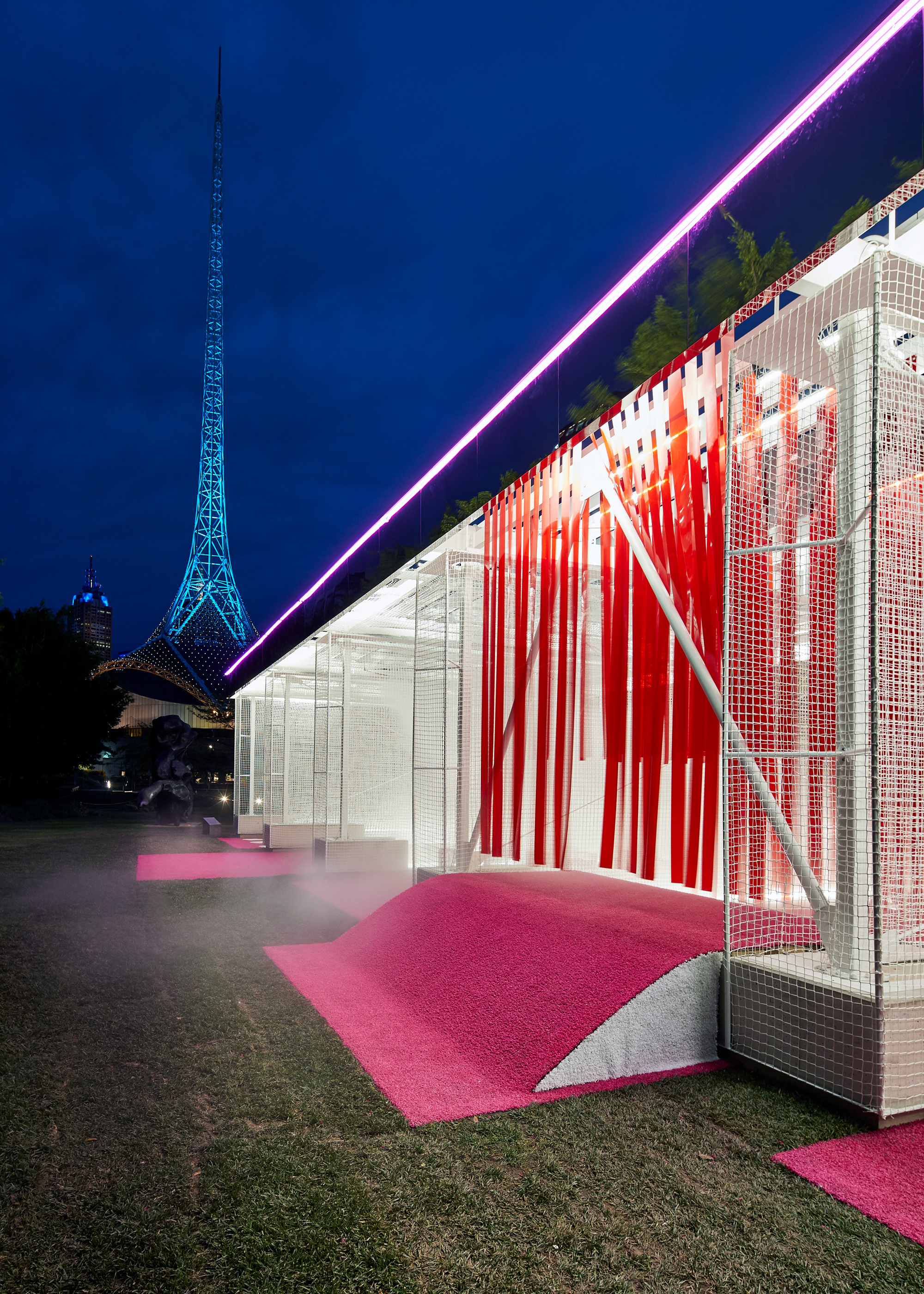 Gallery of Haven’t you always wanted …? / M@ STUDIO Architects - 23