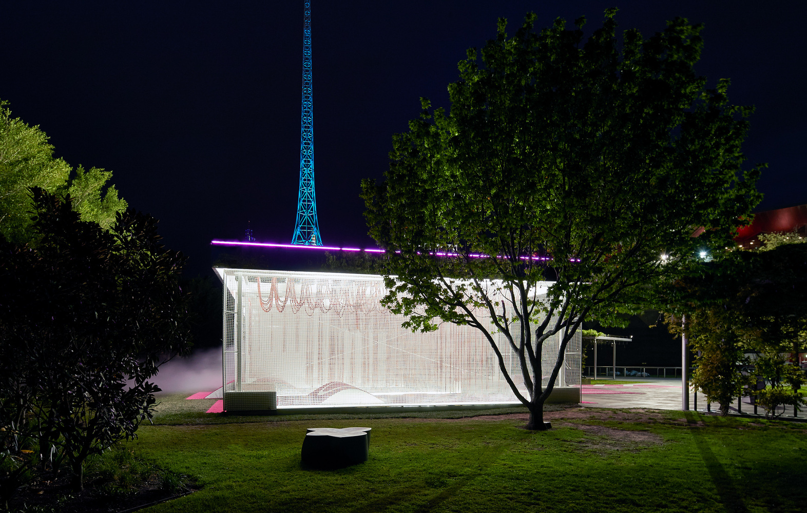 Galeria de Você sempre desejou …? / M@ STUDIO Architects - 25