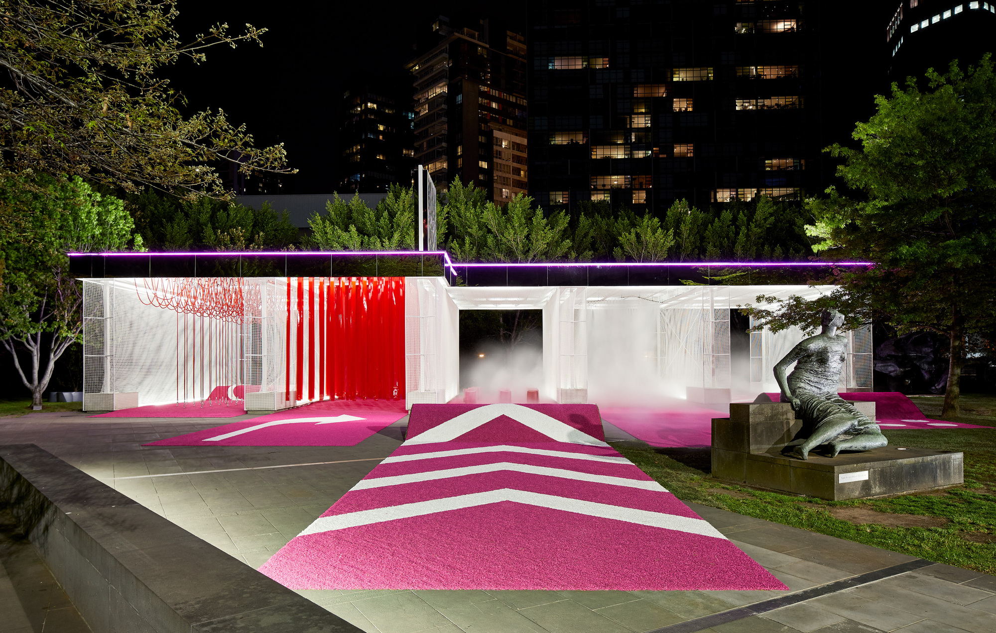 Galeria de Você sempre desejou …? / M@ STUDIO Architects - 26