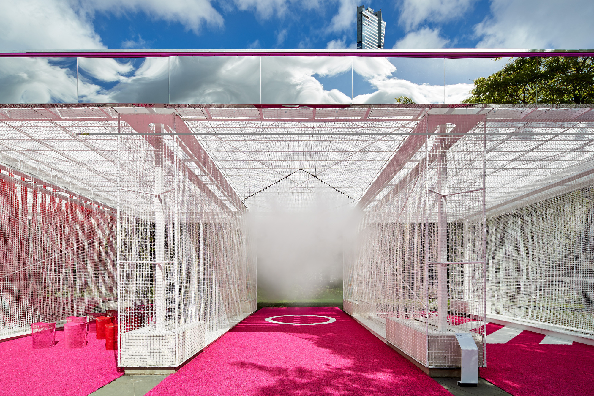 Galeria de Você sempre desejou …? / M@ STUDIO Architects - 21