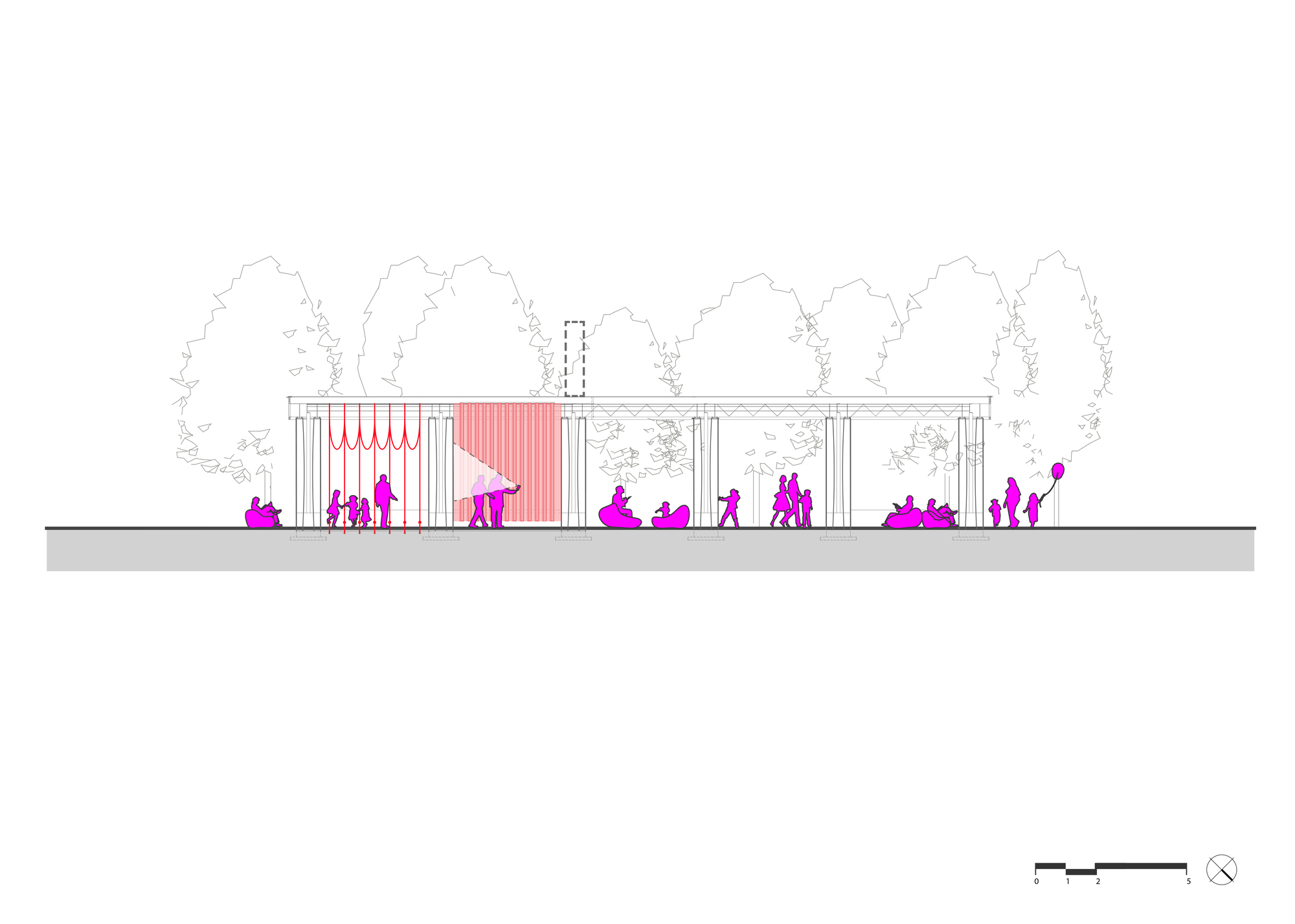 Gallery of Haven’t you always wanted …? / M@ STUDIO Architects - 32