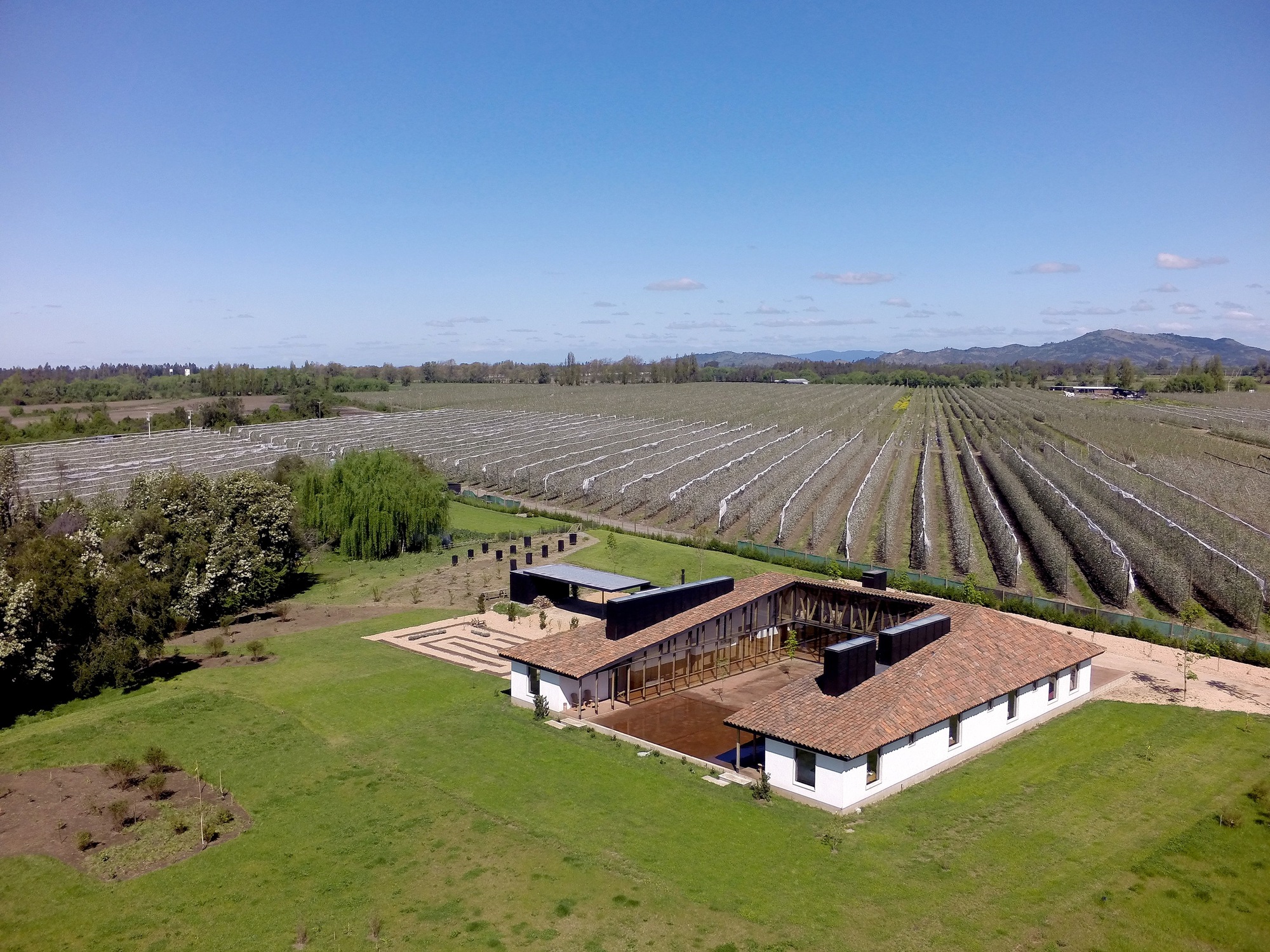 Gallery of YB House / MASA Arquitectos - 14