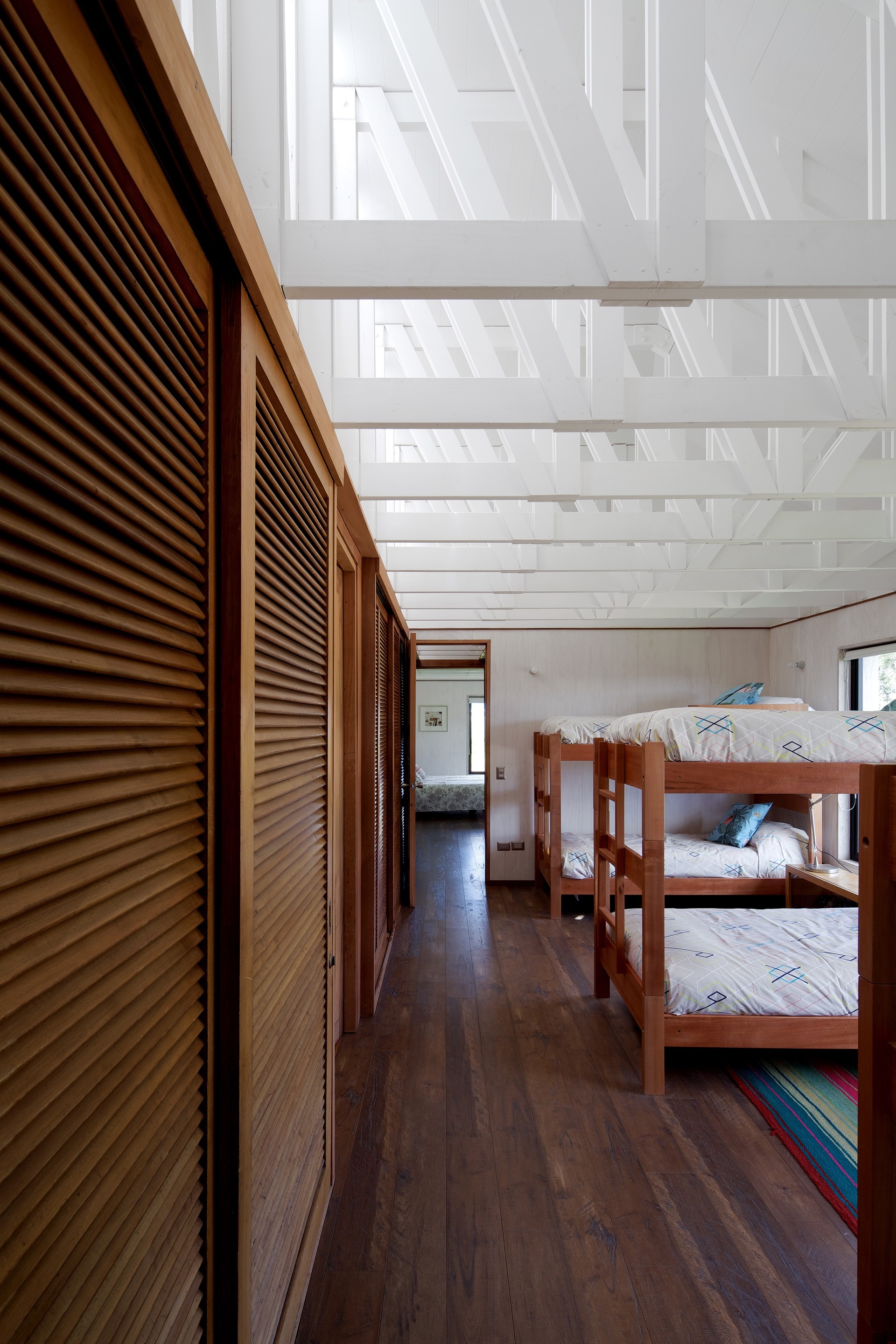 Gallery of YB House / MASA Arquitectos - 7