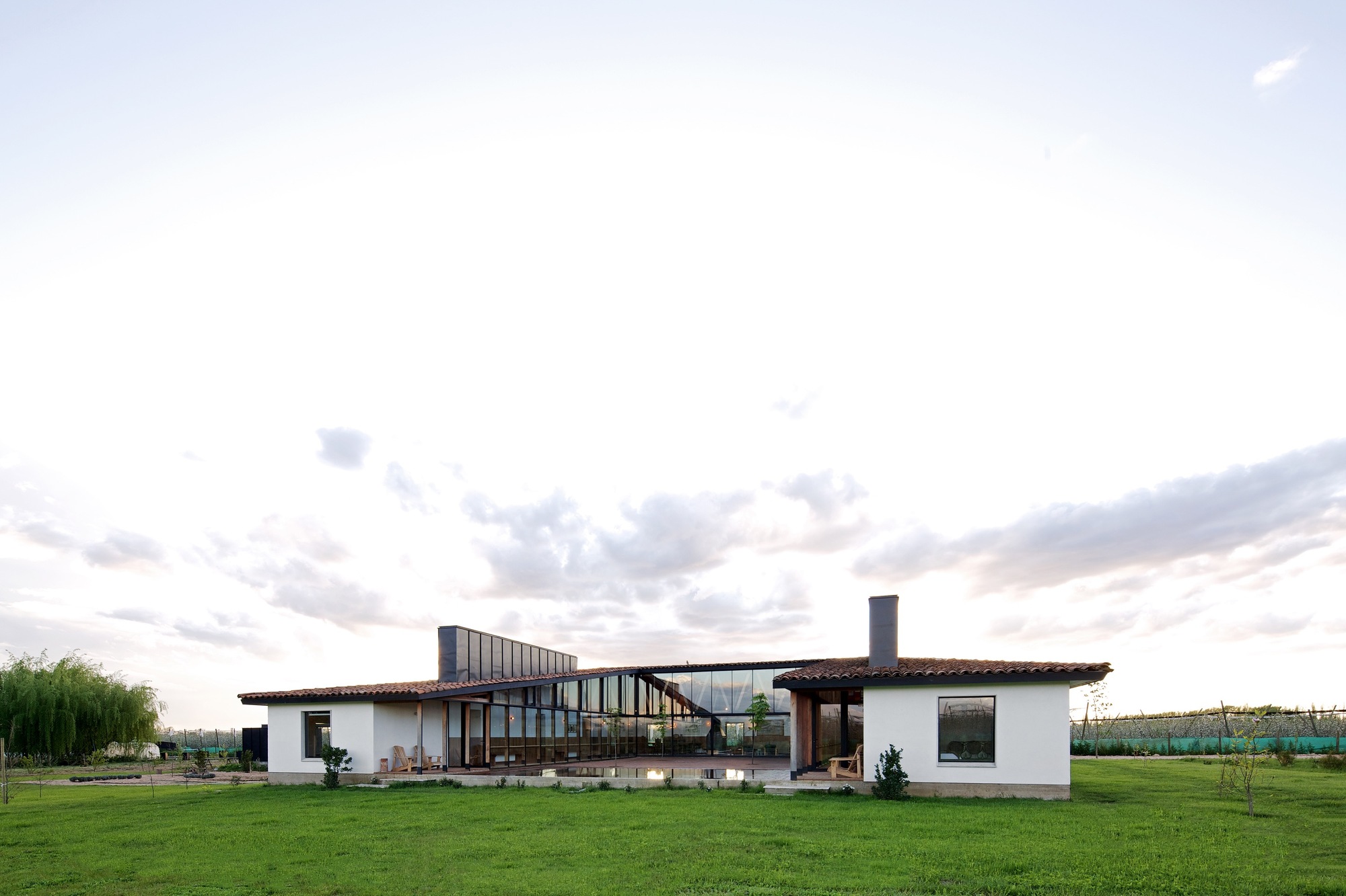 Gallery of YB House / MASA Arquitectos - 10