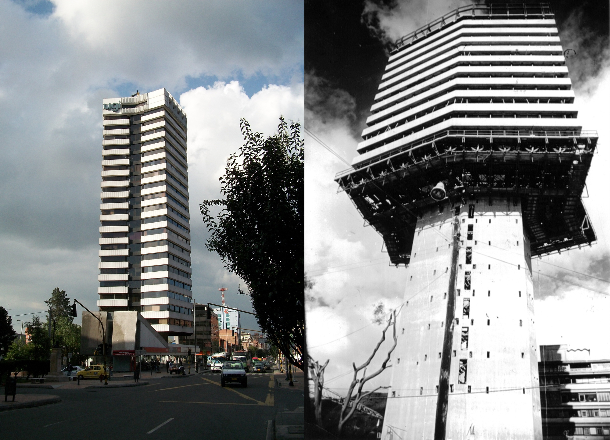 Galería de Nuestros lectores recomiendan 50 obras de arquitectura en ...