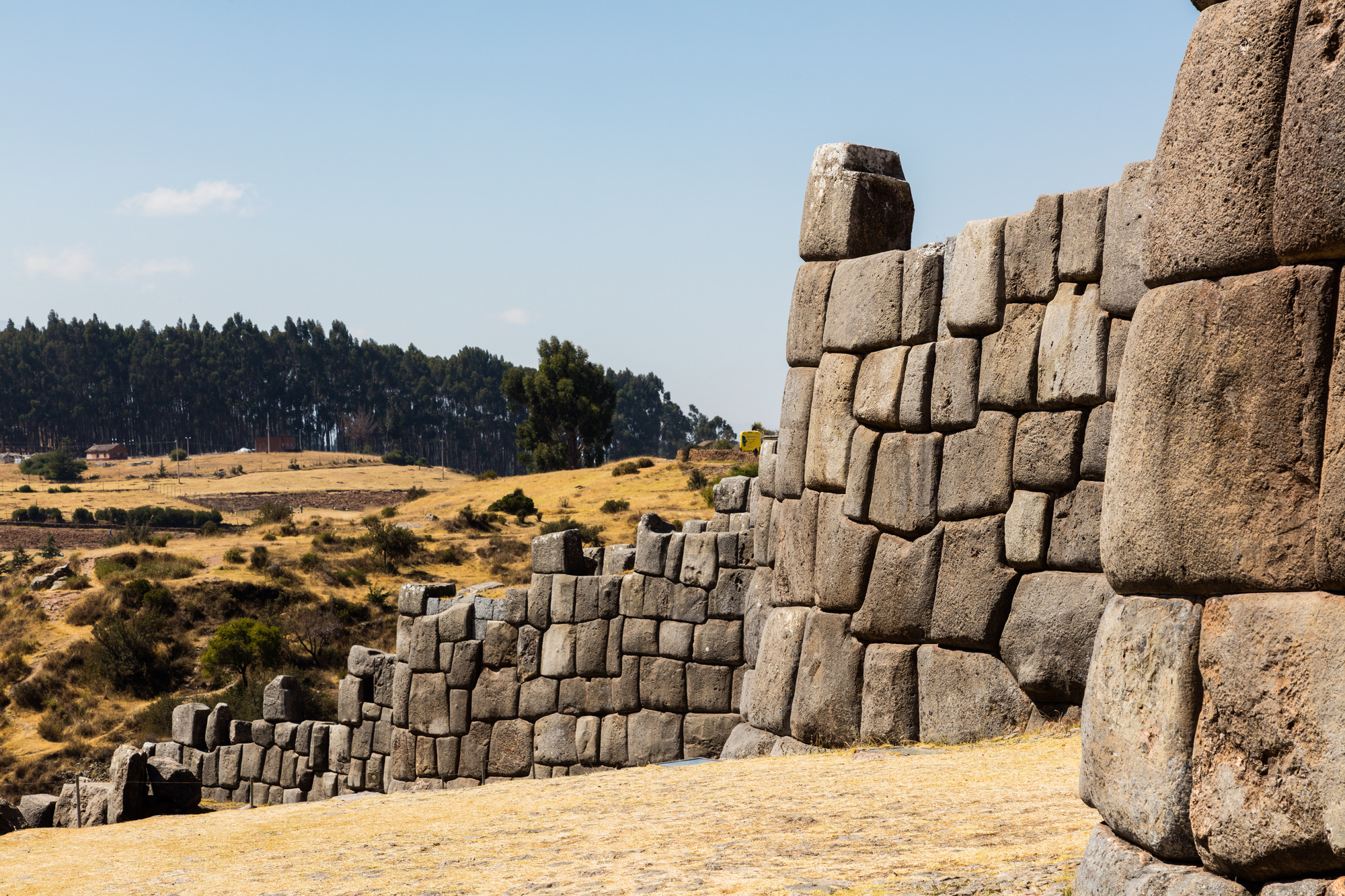 Gallery of 10 Archaeological Sites That Every Architect Should Visit in ...