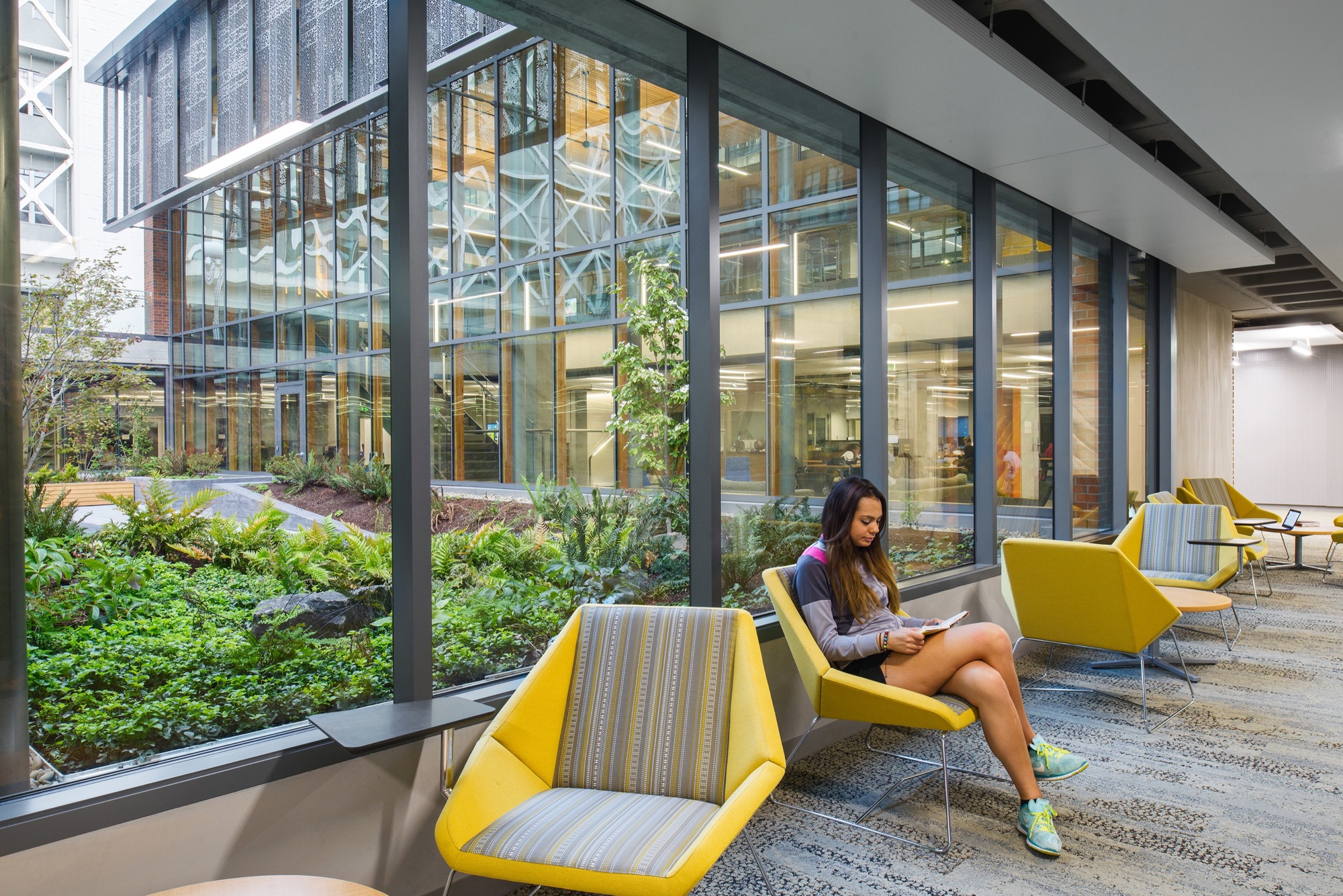 Gallery of 8 Exemplary Libraries Selected as Winners of 2017 AIA/ALA ...