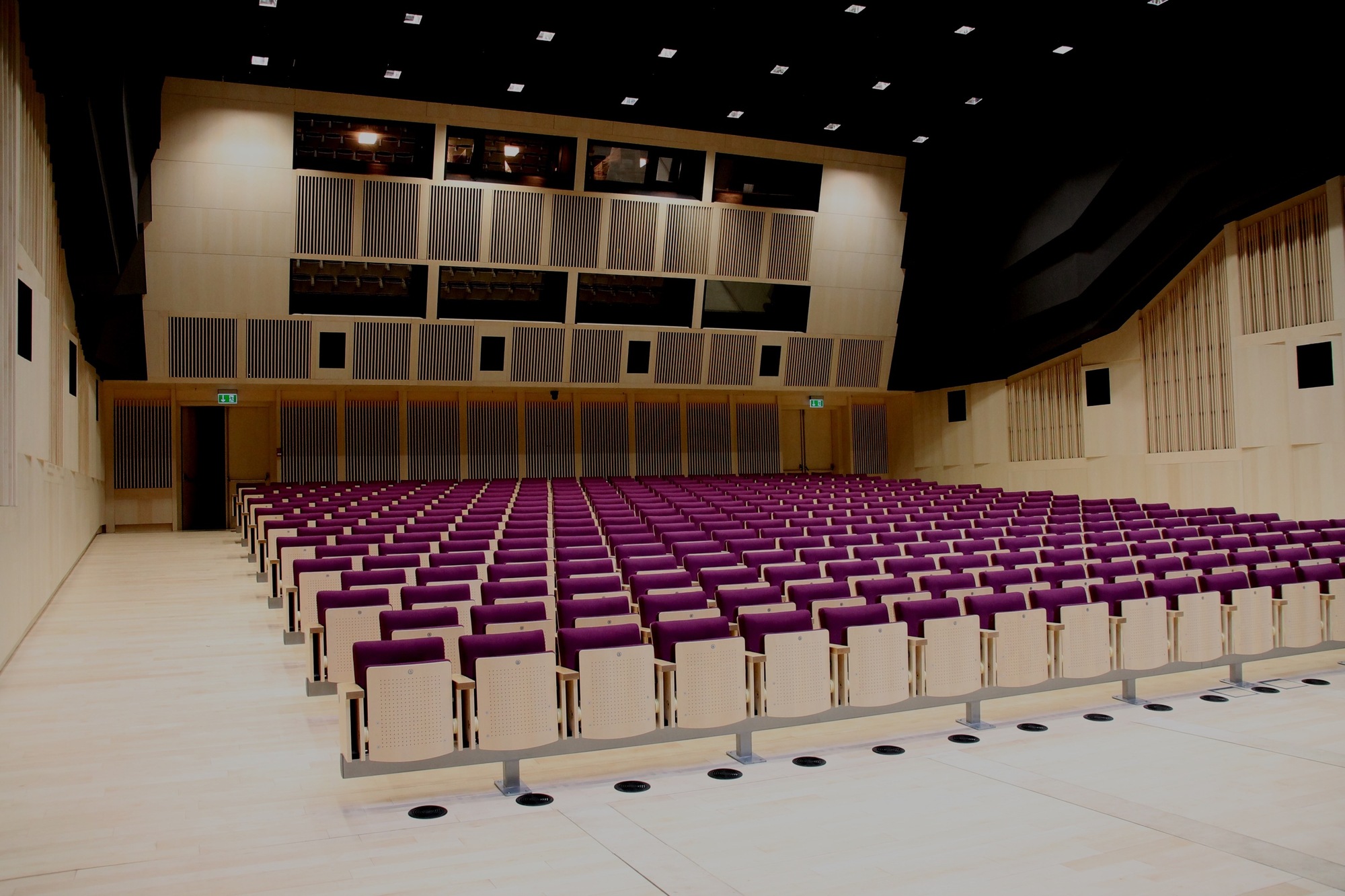 Gallery of 8 Exemplary Libraries Selected as Winners of 2017 AIA/ALA ...