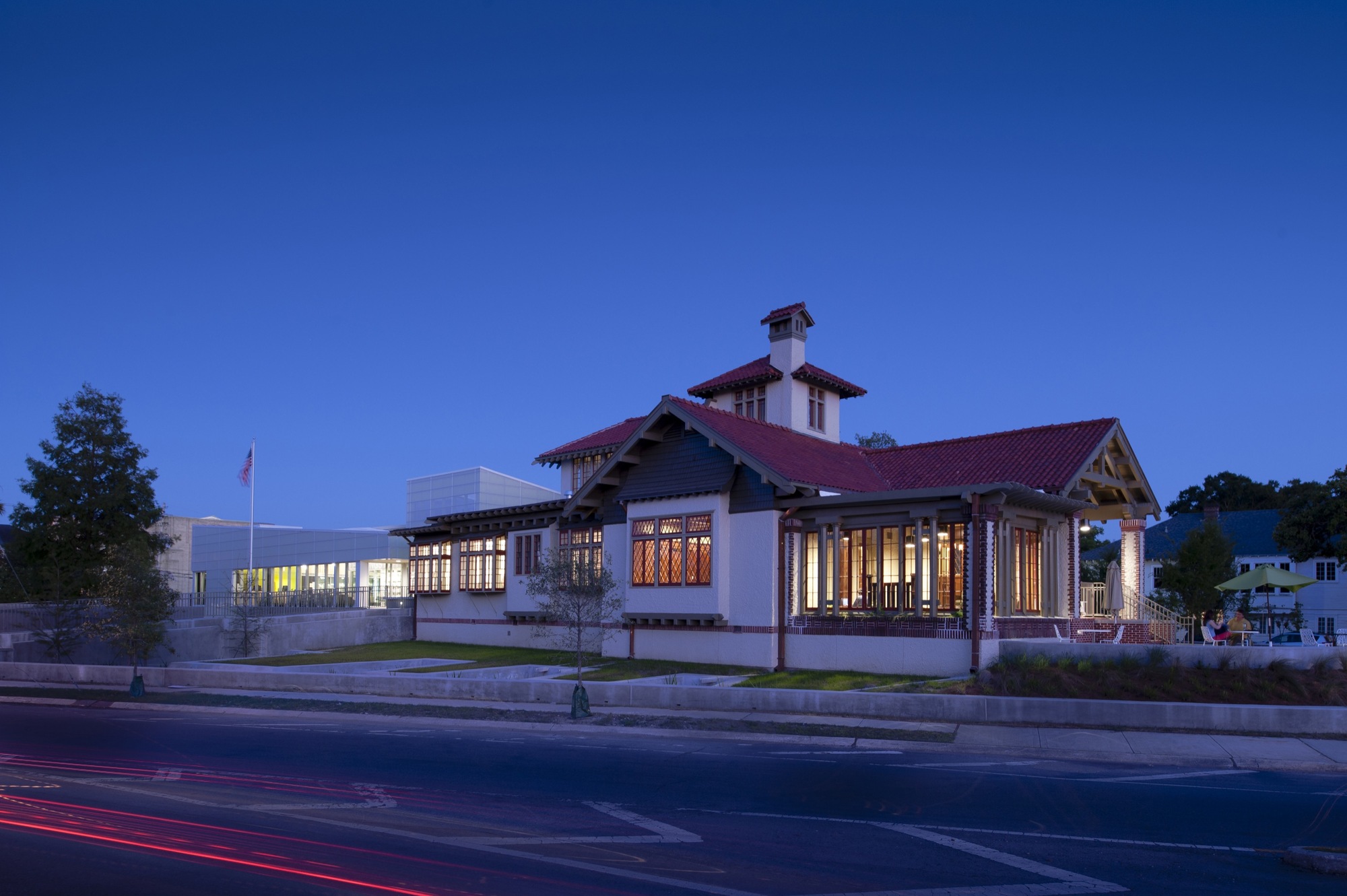 Gallery of 8 Exemplary Libraries Selected as Winners of 2017 AIA/ALA ...