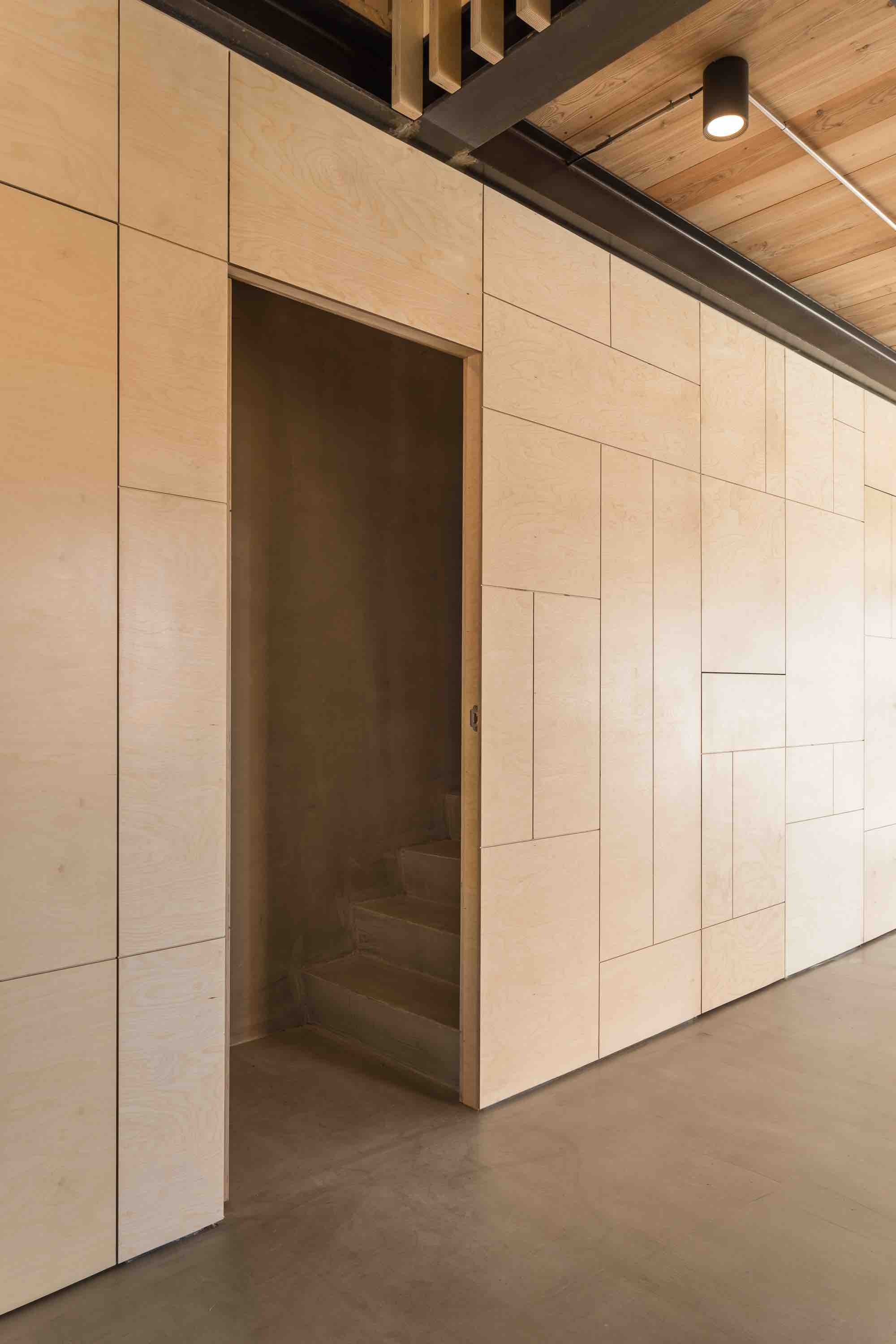 Gallery of House in Trafaria / Manuel Tojal Architects - 42