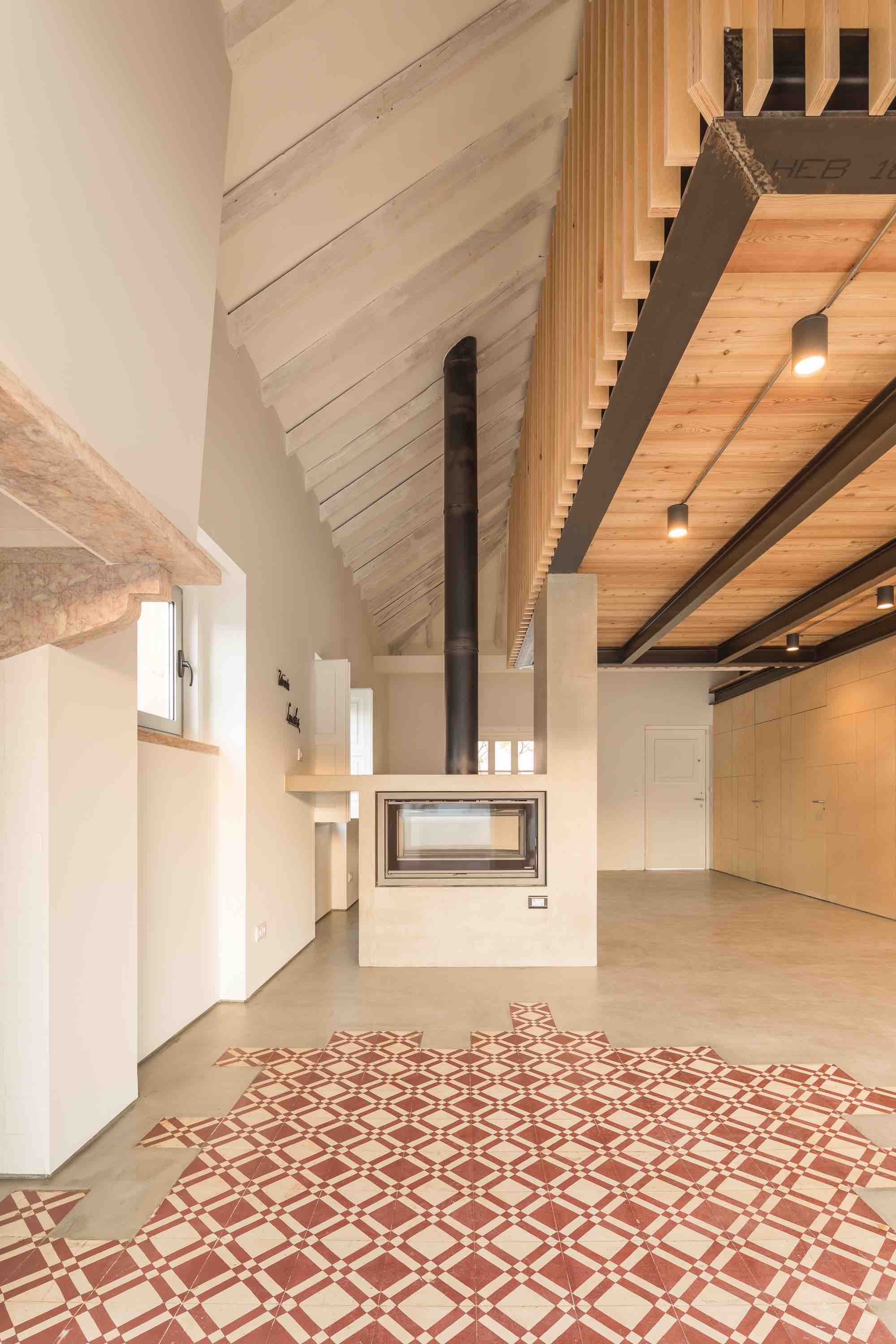 Gallery of House in Trafaria / Manuel Tojal Architects - 7