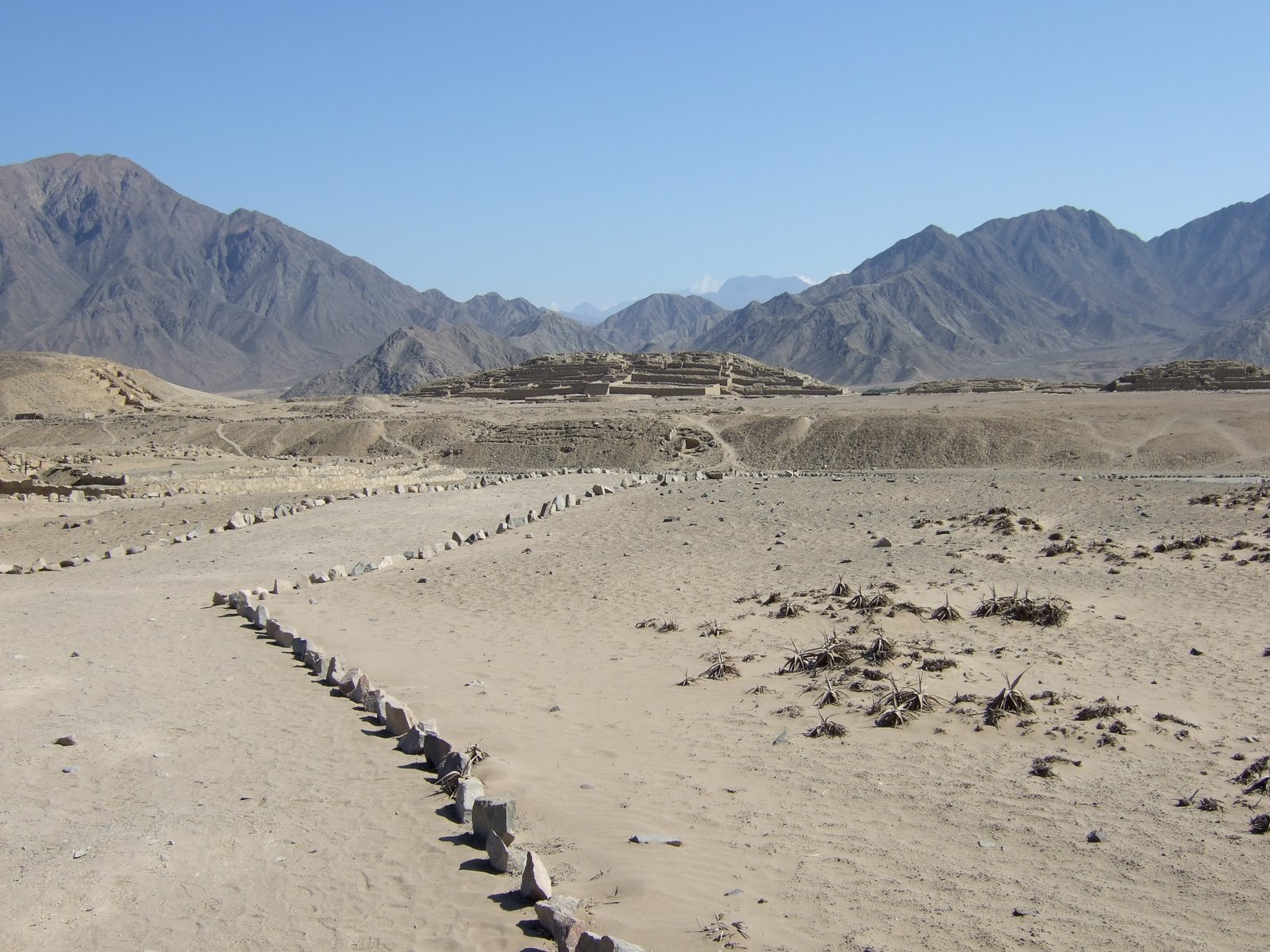 Gallery of 10 Archaeological Sites That Every Architect Should Visit in ...