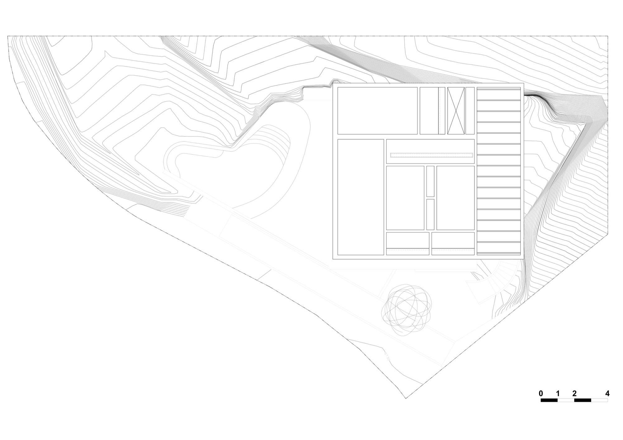 Gallery of Lapa House / Martin Dulanto - 24