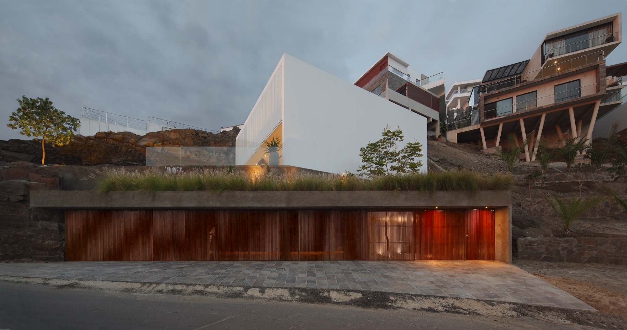 Gallery of Lapa House / Martin Dulanto - 19