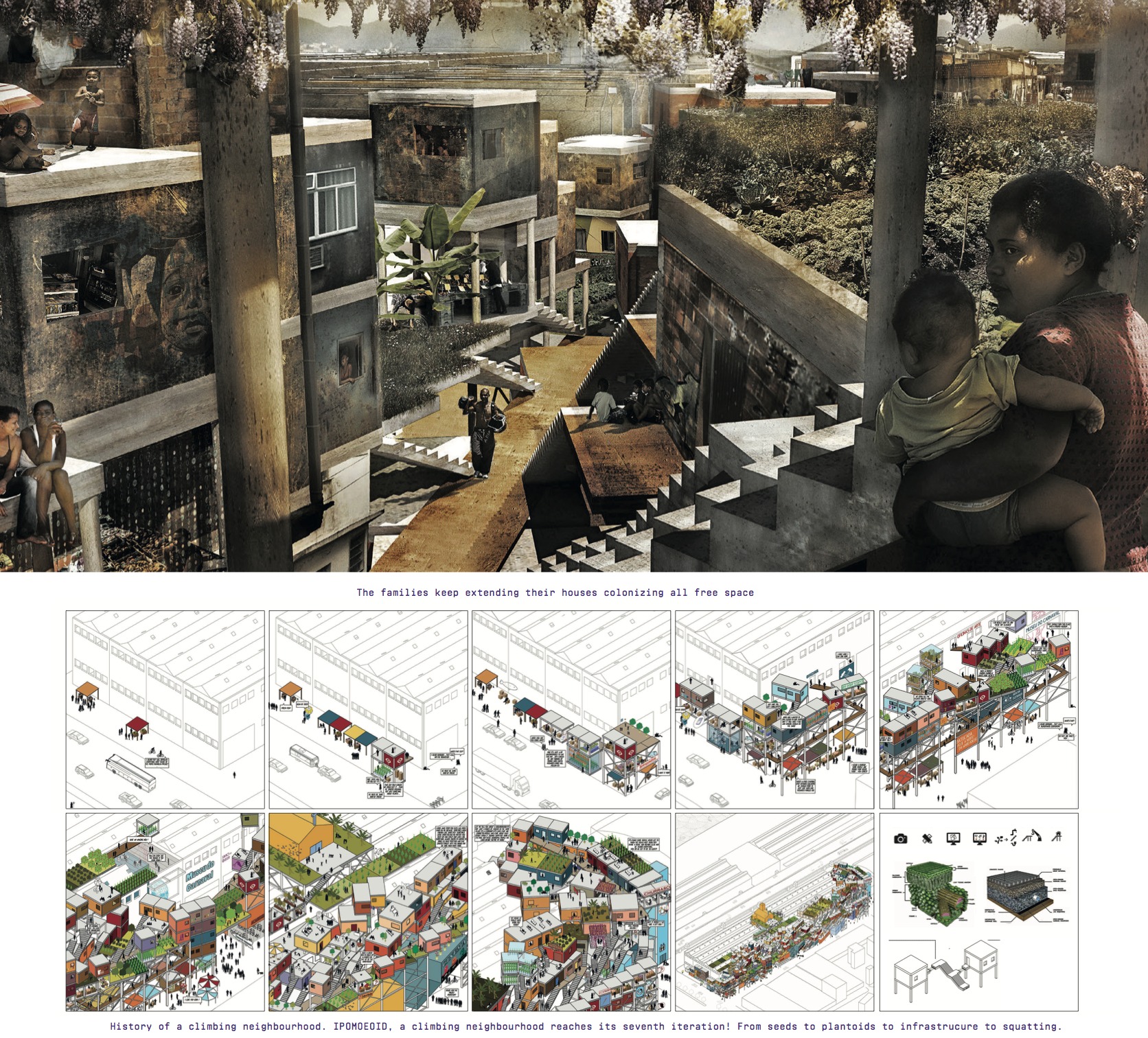 Gallery of Are These "The World's Best Graduation Projects" of 2017? - 7