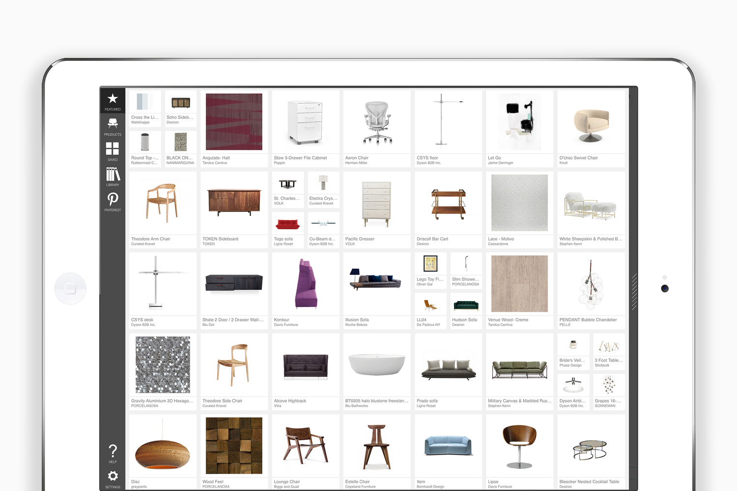 Gallery of Meet Ava - The App to Transform Interior Design - 28