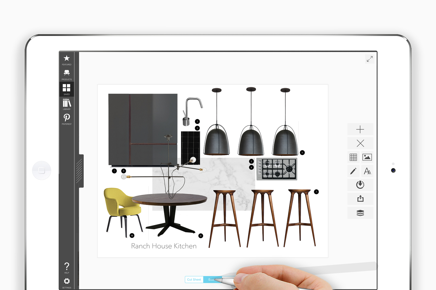 Gallery of Meet Ava - The App to Transform Interior Design - 16