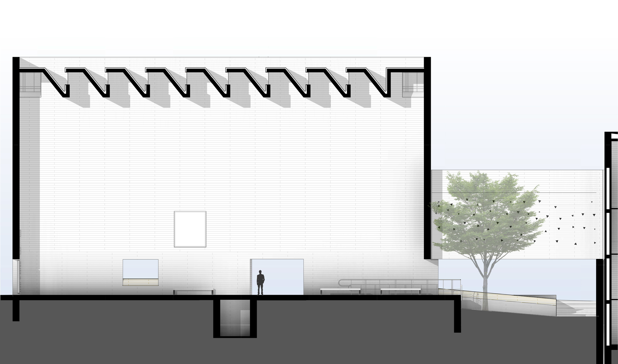 Gallery of Oaxaca's Historical Archive Building / Mendaro Arquitectos - 29