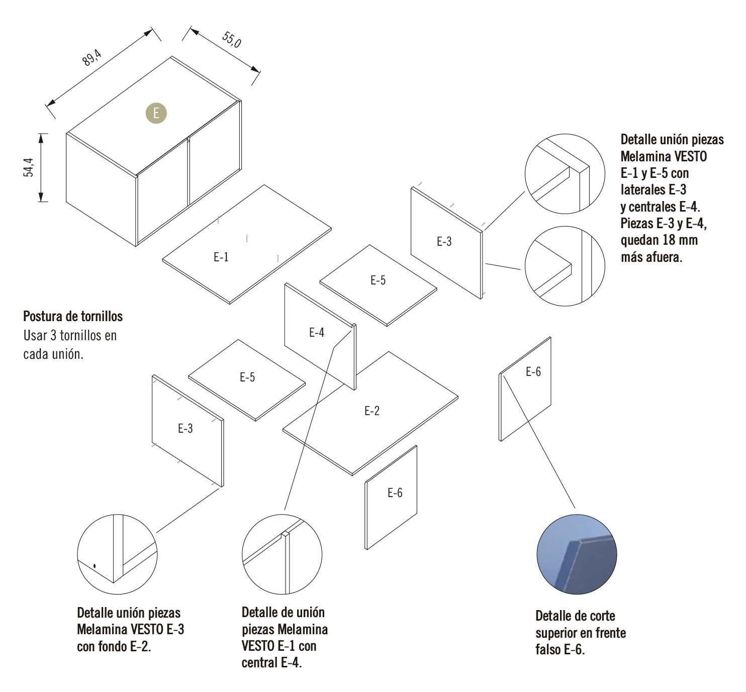 Gallery of How to Build a Modular Kitchen (Part 1) - 30