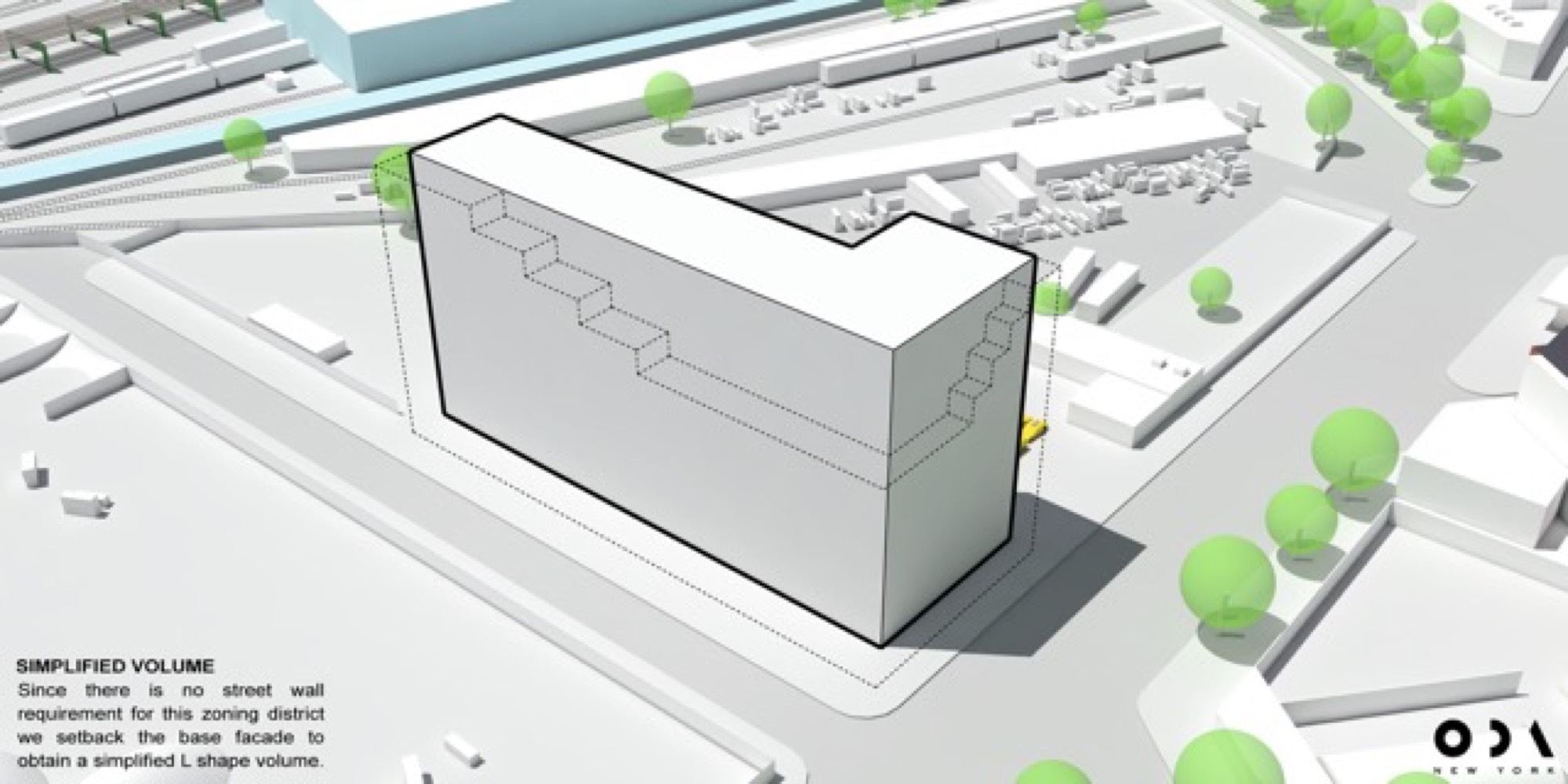 Gallery of 2222 Jackson / ODA New York - 17