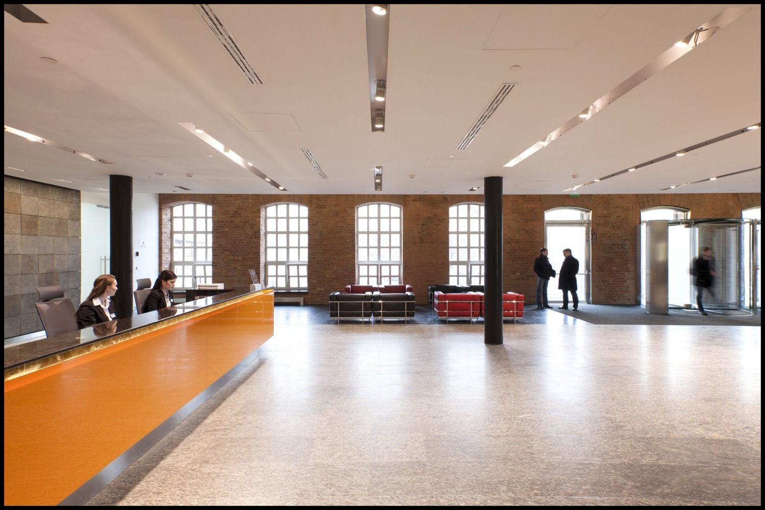 Gallery of Bolshevik Factory-Museum of Russian Impressionism / John ...