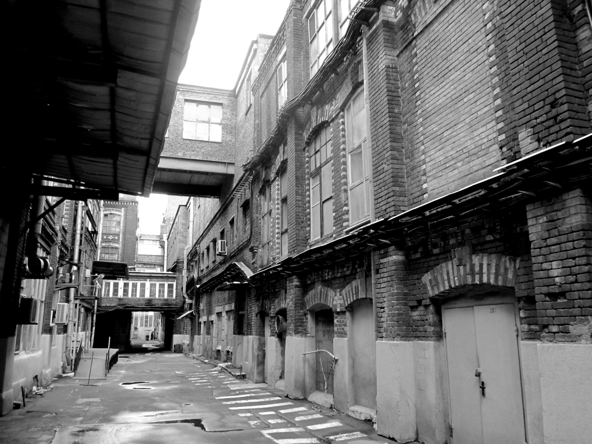 Gallery of Bolshevik Factory-Museum of Russian Impressionism / John ...