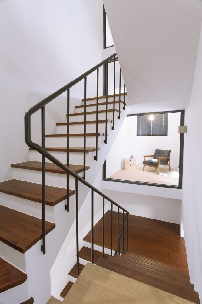 Gallery of Light-House / Shen Ting Tseng architects - 8