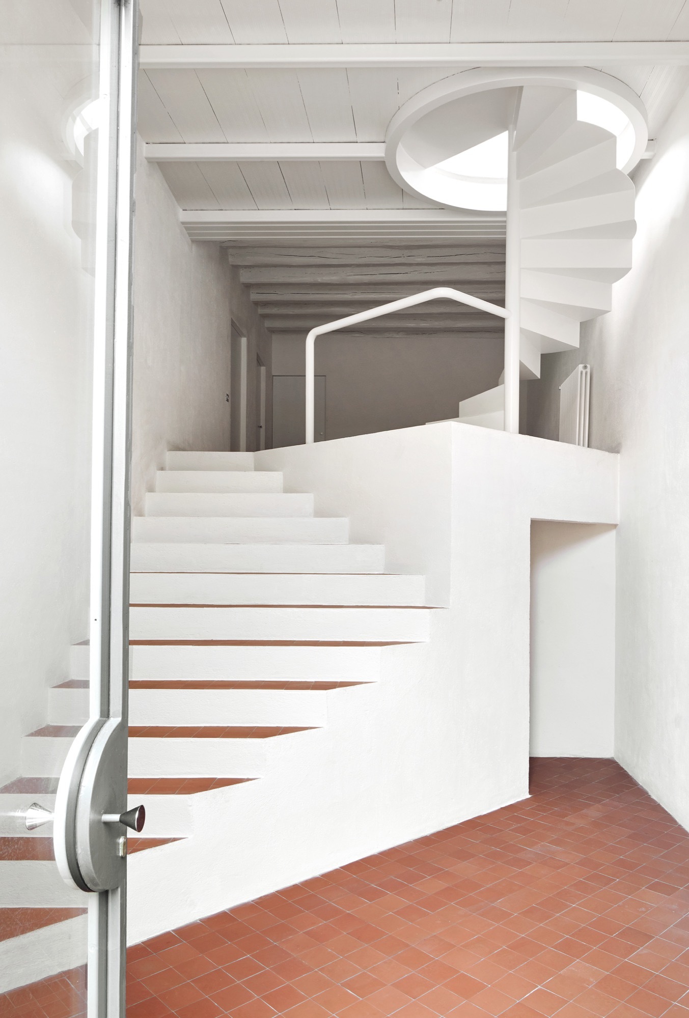 Galería de Reforma de una vivienda en La Tallada / ARQUITECTURA-G - 22