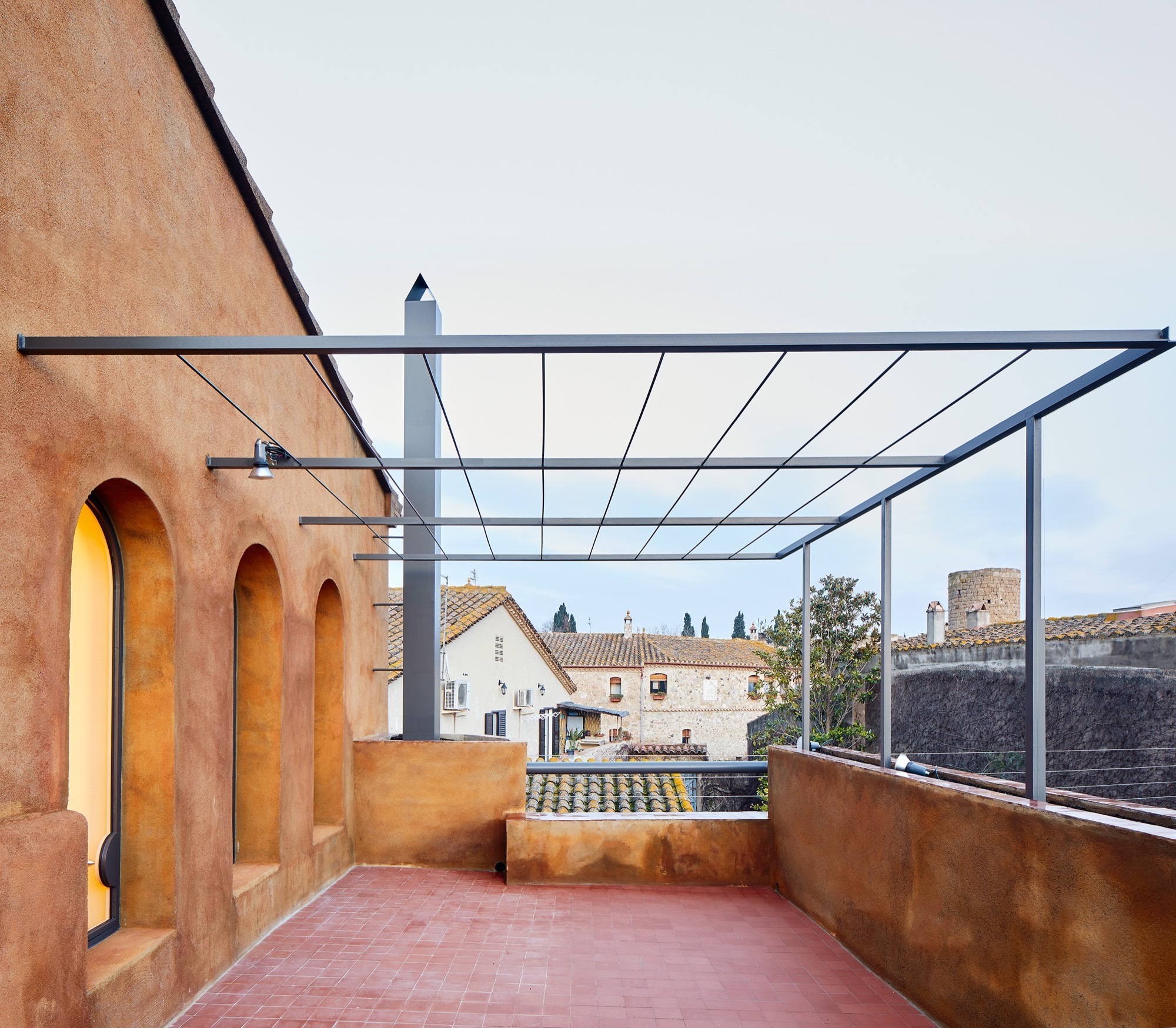 Galería de Reforma de una vivienda en La Tallada / ARQUITECTURA-G - 15