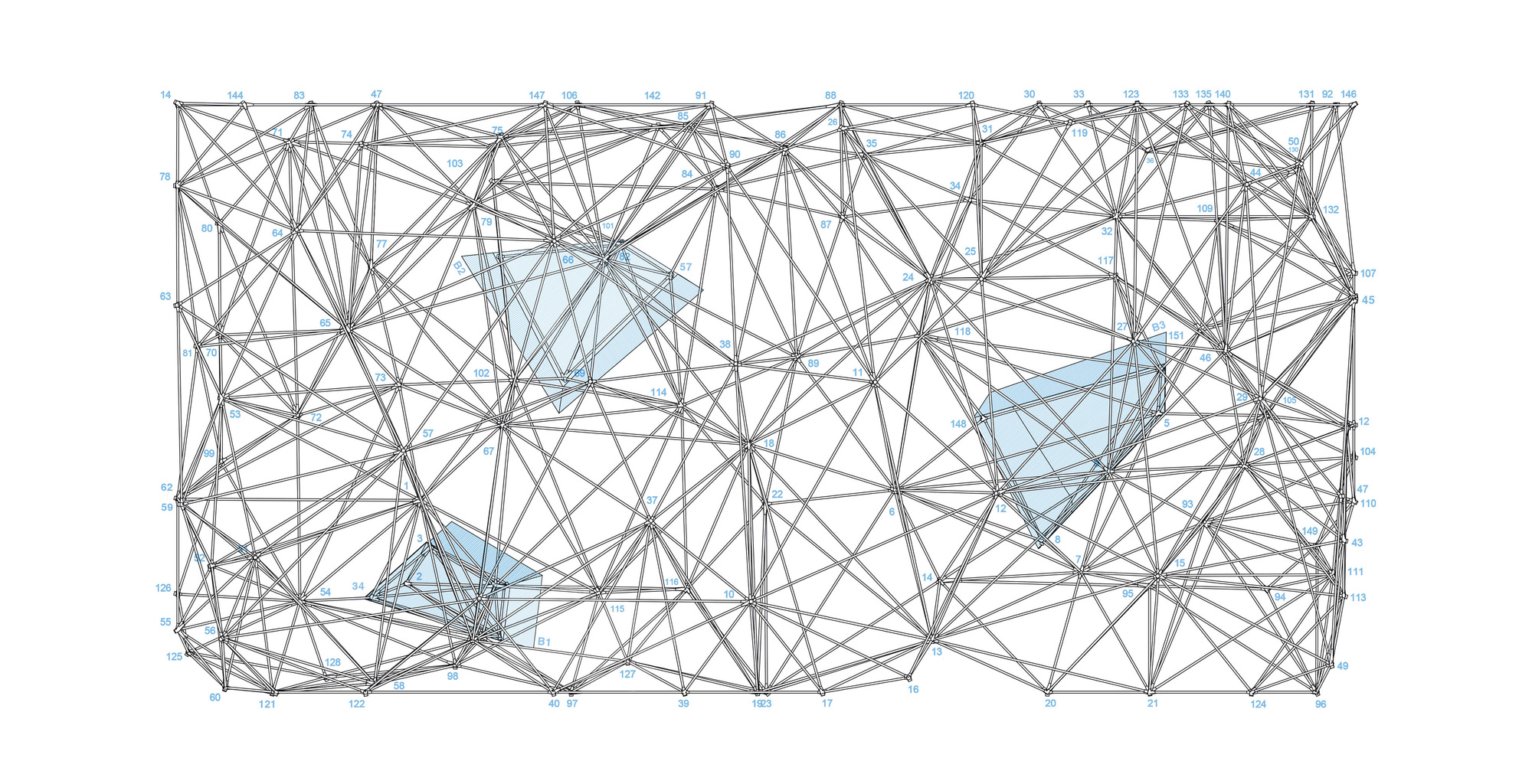 Gallery of SUTD Professors Bring Parametric Design To Light in ...