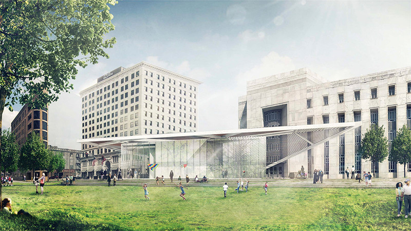 Gallery of 7 Ways Architects Can Work Toward Carbon Neutral Buildings ...