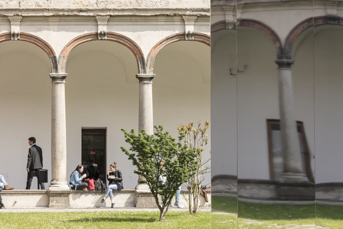 Gallery of Six of the Best Spatial Installations at Salone del Mobile ...